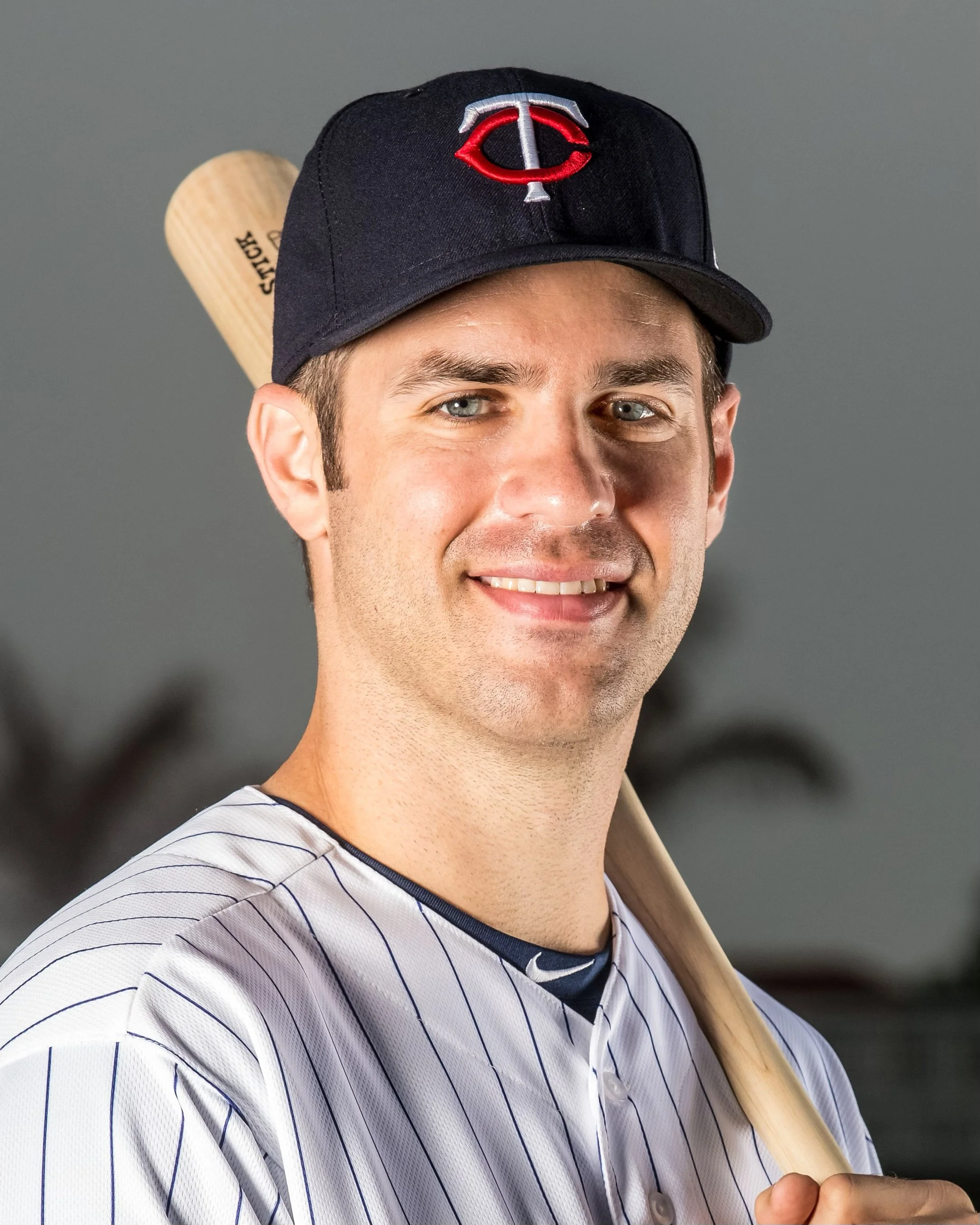Joe Mauer — The Right Thing to Do