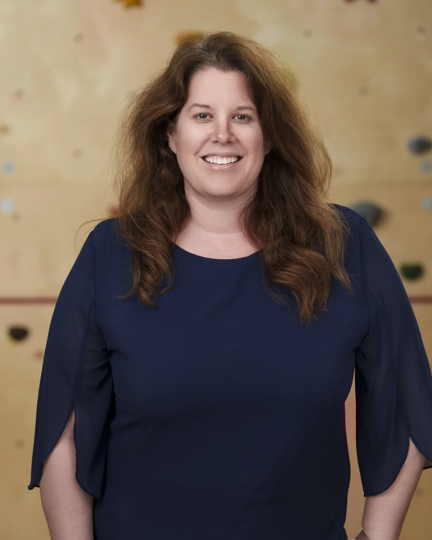 Natalie Patel — Youthful Horizons Therapy