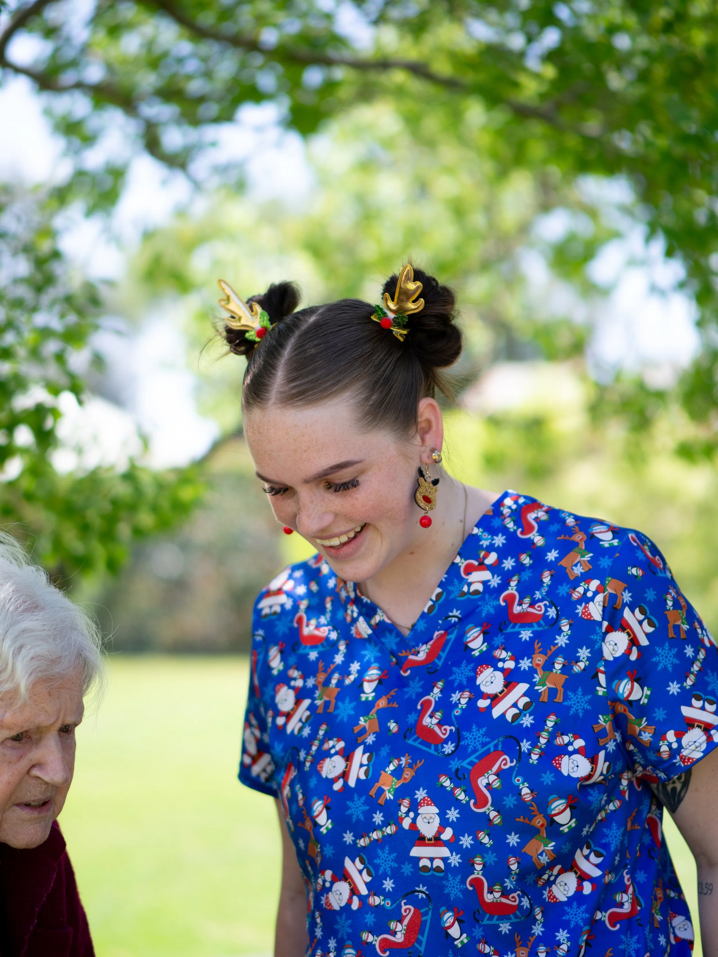 Murravale Retirement