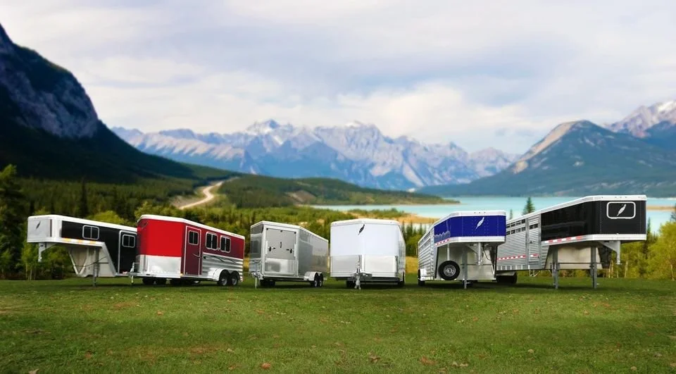 Tait Trailers