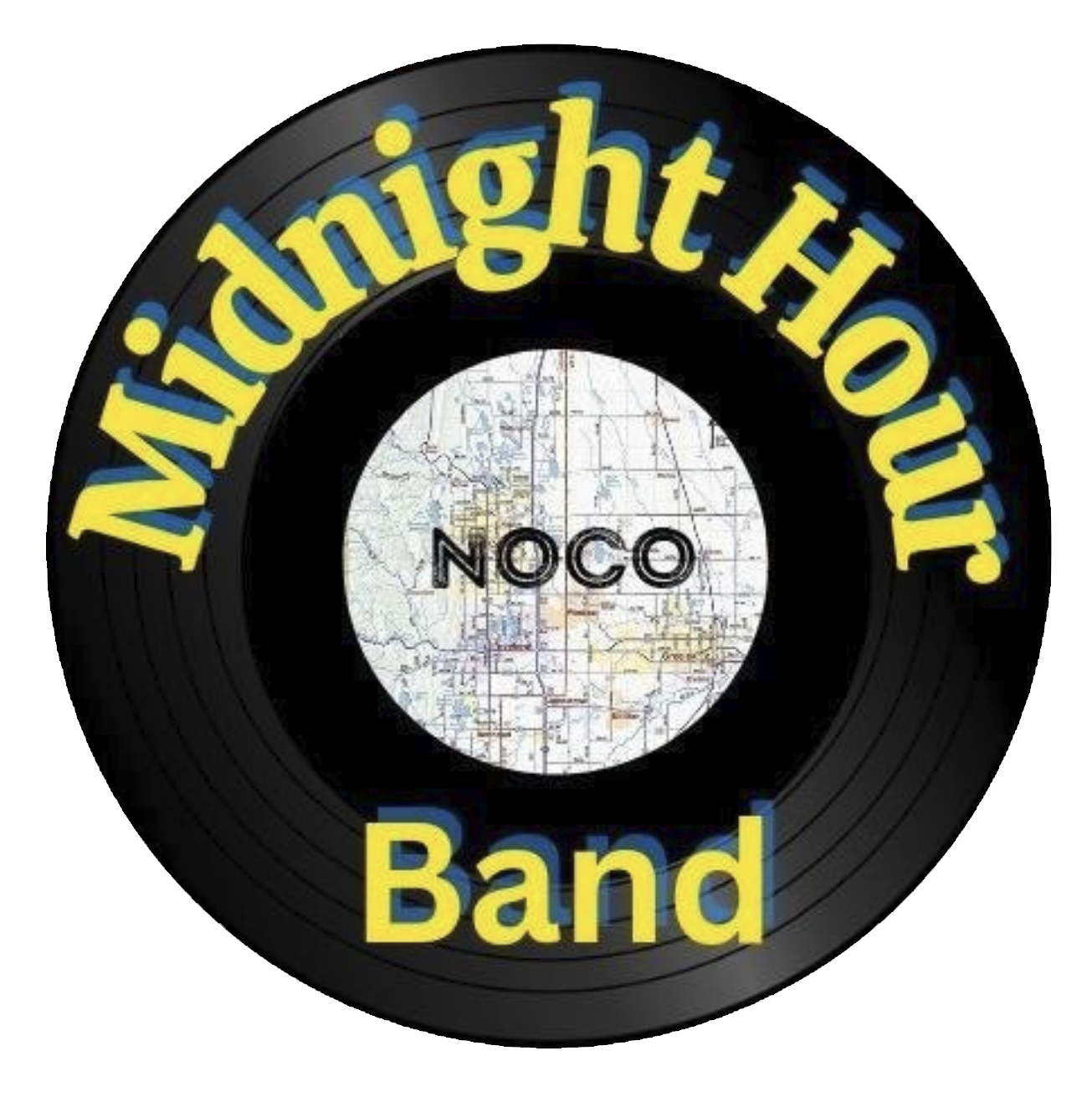 Midnight Hour Band NOCO