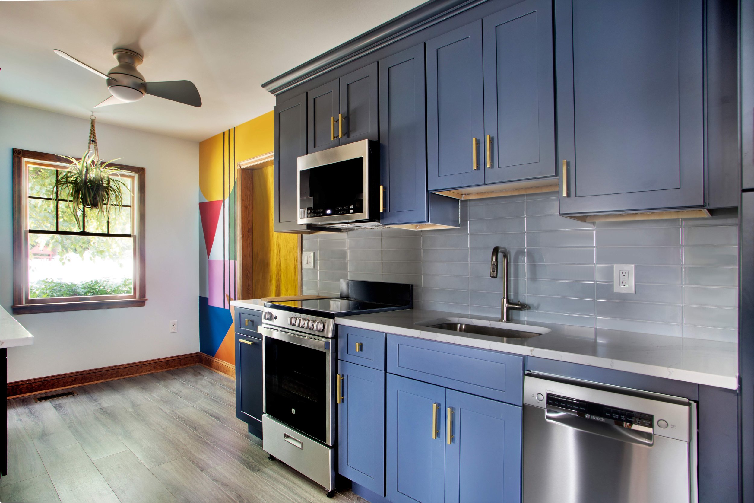 Holistic Interior Design Studio | Northern NJ | braveheron studio