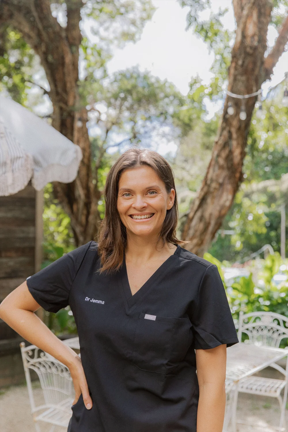 About — VAE Medical Aesthetics