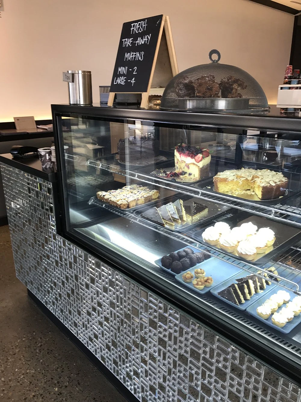 Gallery 3 — Chouxbox