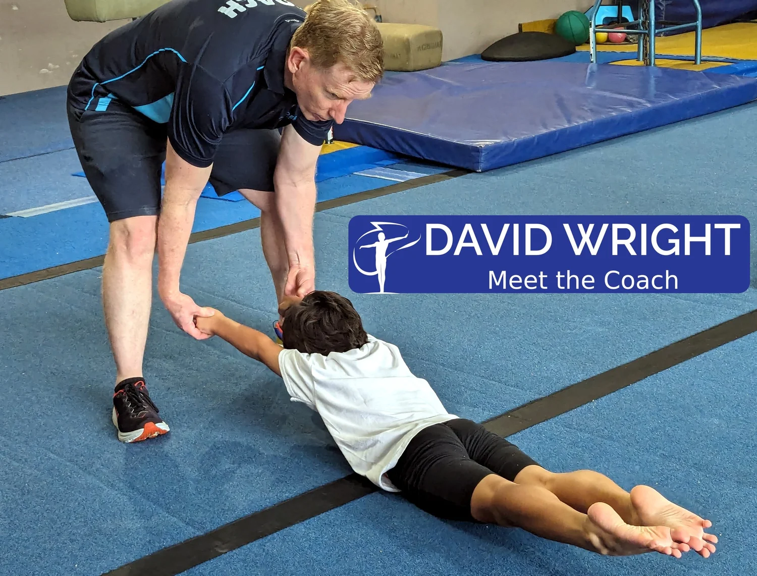 Meet our Coaches — Thunder Gymnastics - Toowoomba Gymnastics