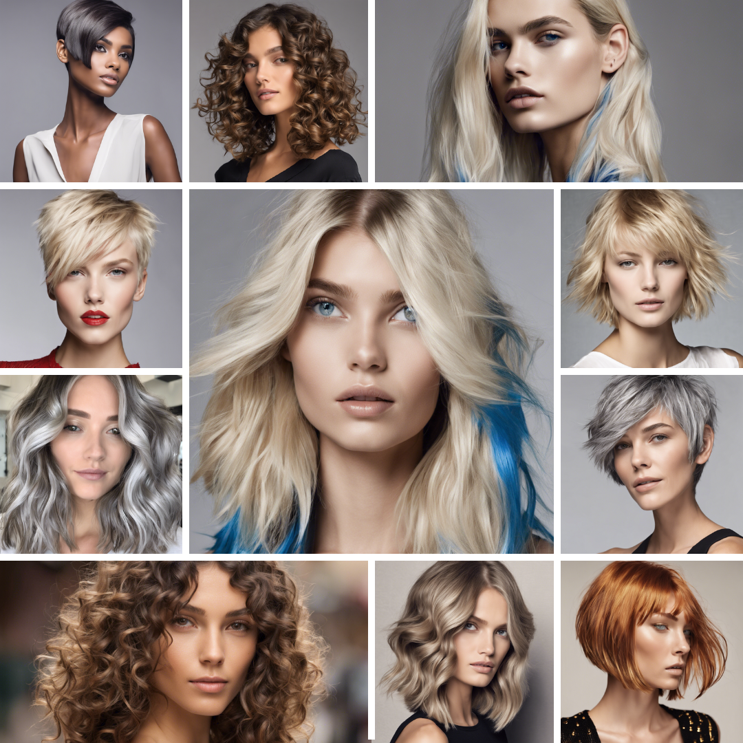 The Edge: Best Hair and Eyebrow Services in Wahroonga