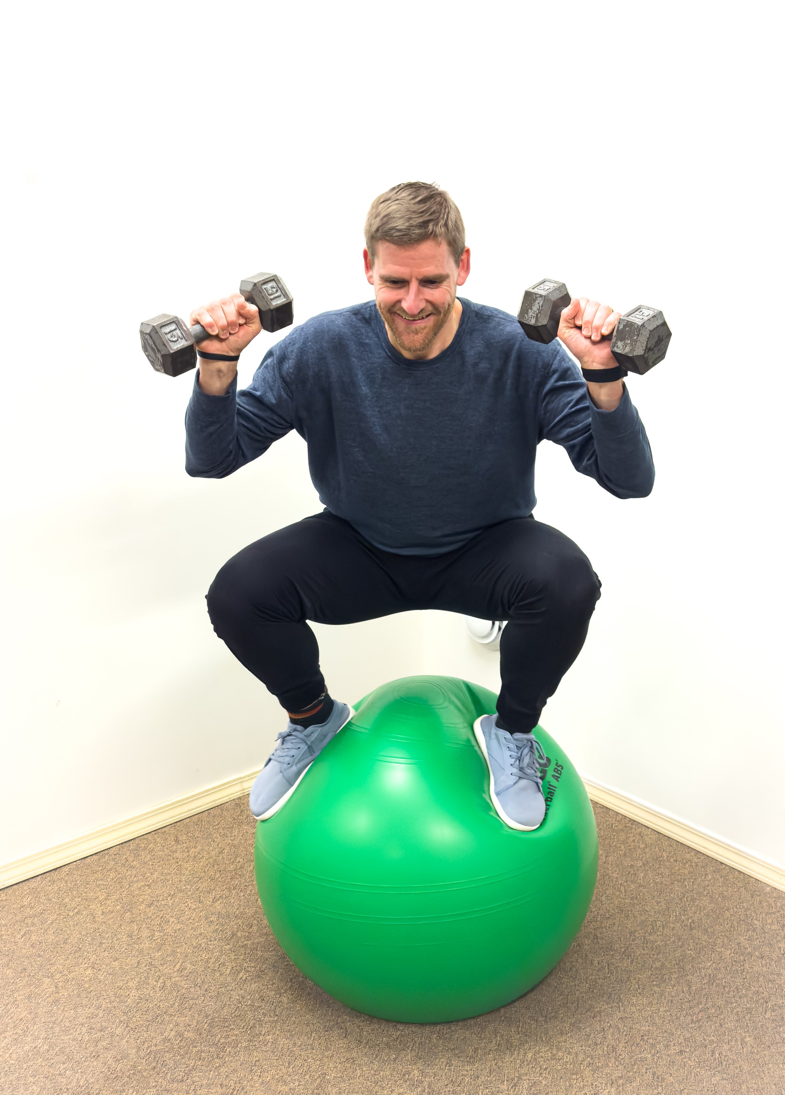 Acute Pain Management - Josh Lehman, Jenny Lehmann, and Kimberly ...