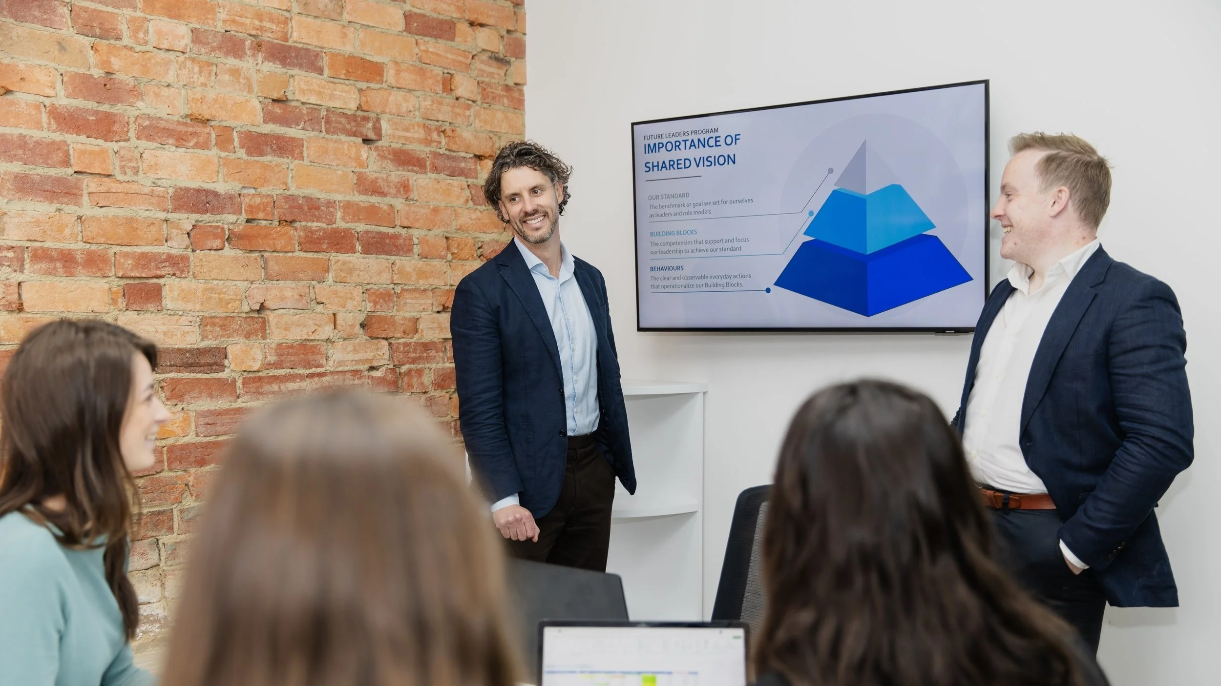 Ascent People Insights