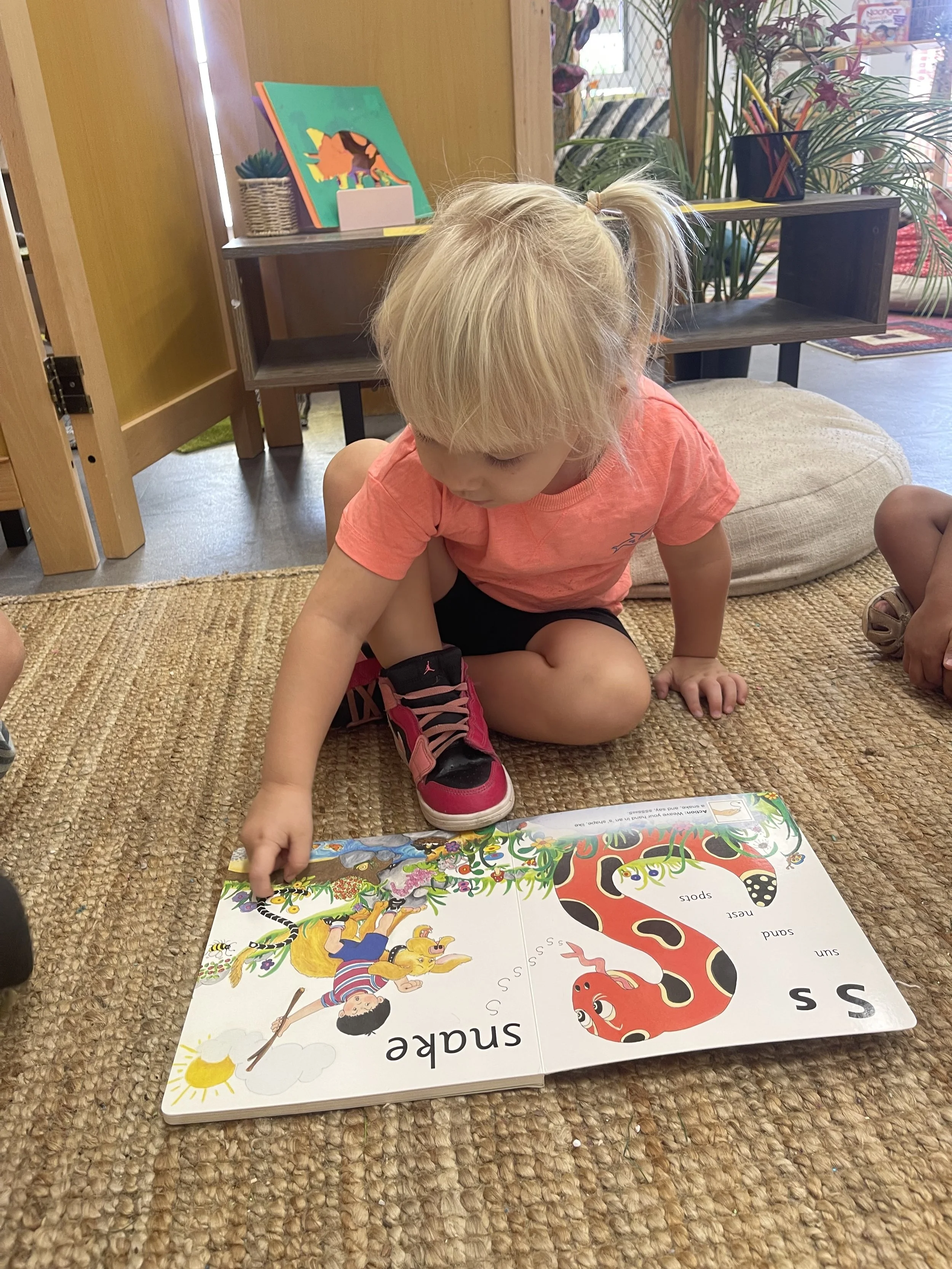 Life at KLH — Kiddies Learning Hub