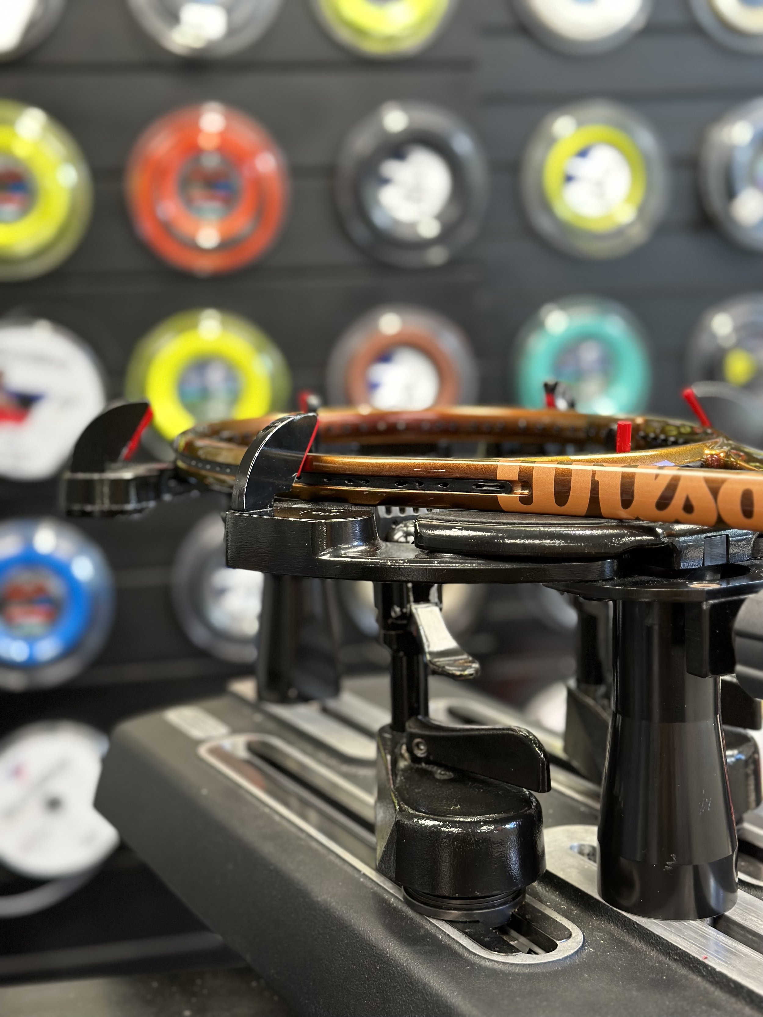 Pro Shop — PLANiTPRO Tennis