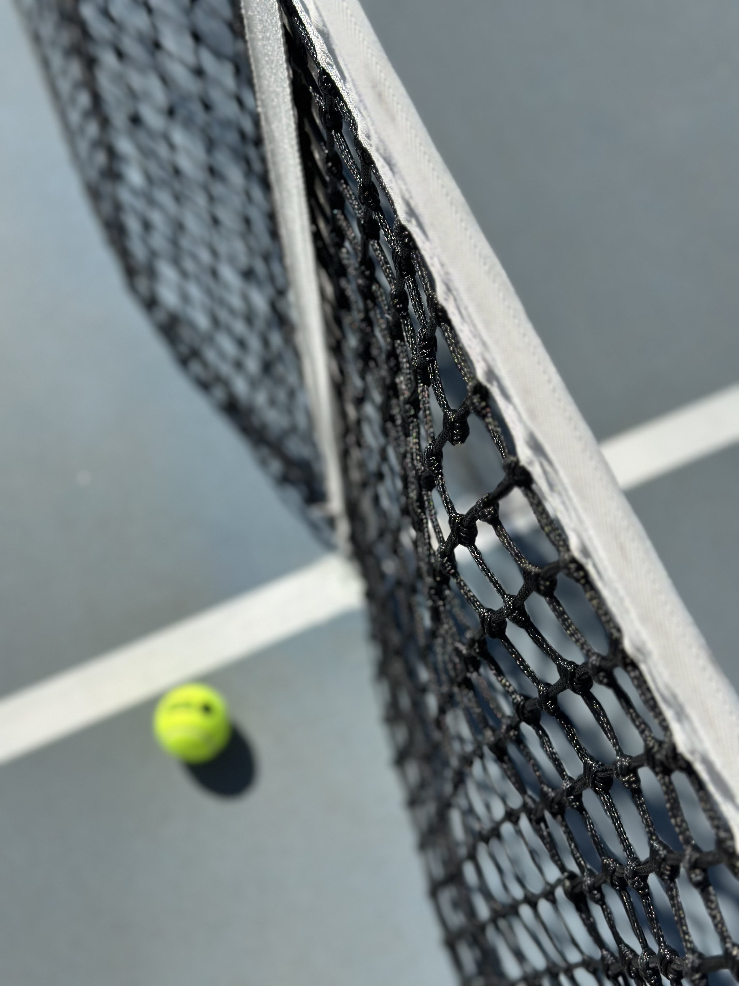 PLANiTPRO Tennis