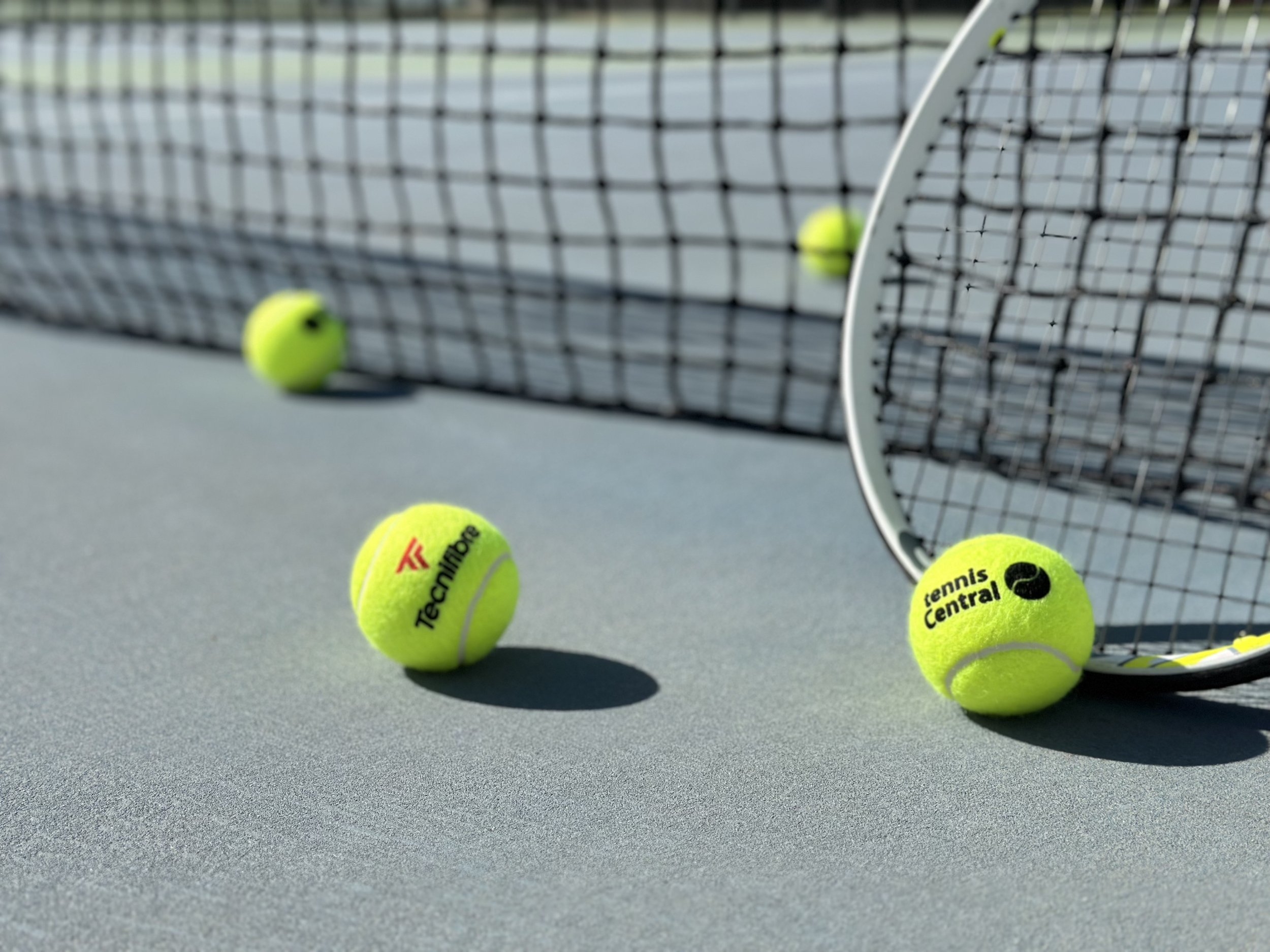Book — PLANiTPRO Tennis