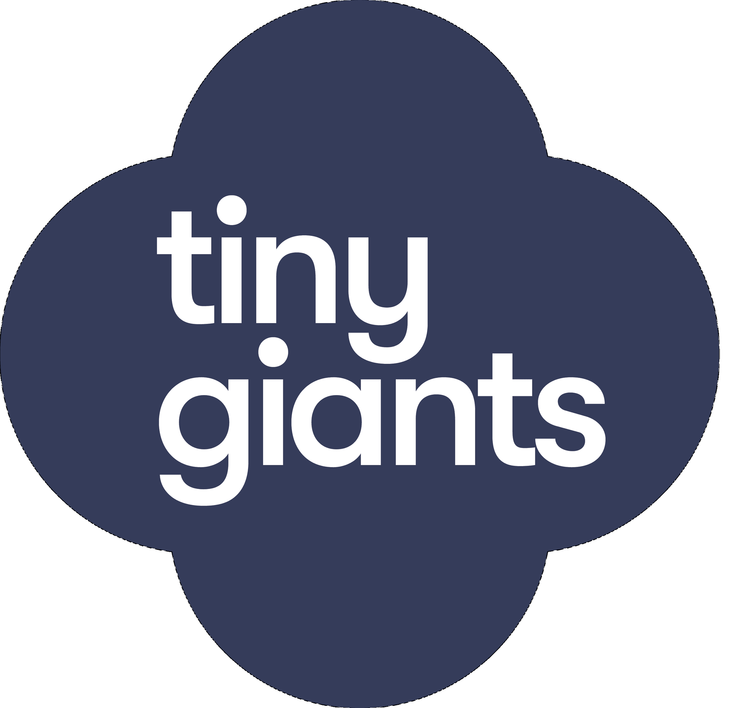 Tiny Giants