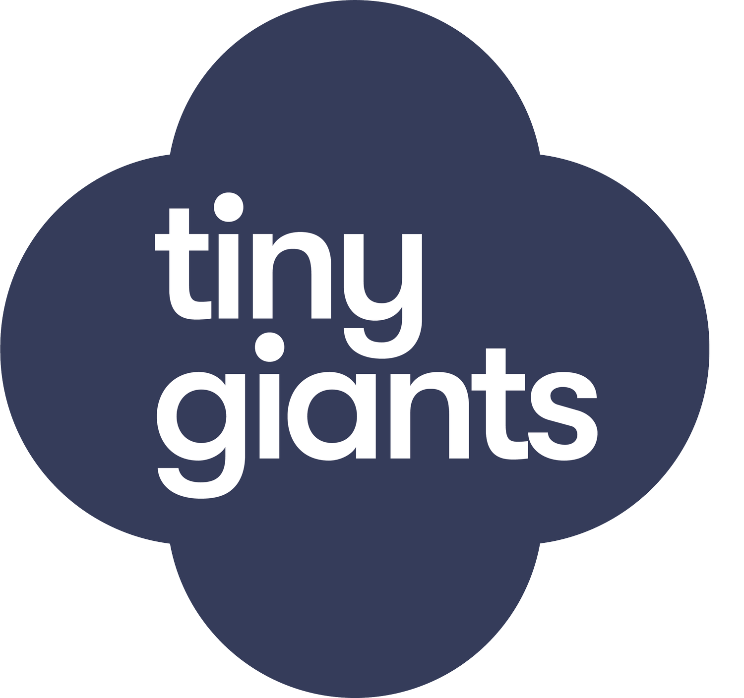 Tiny Giants