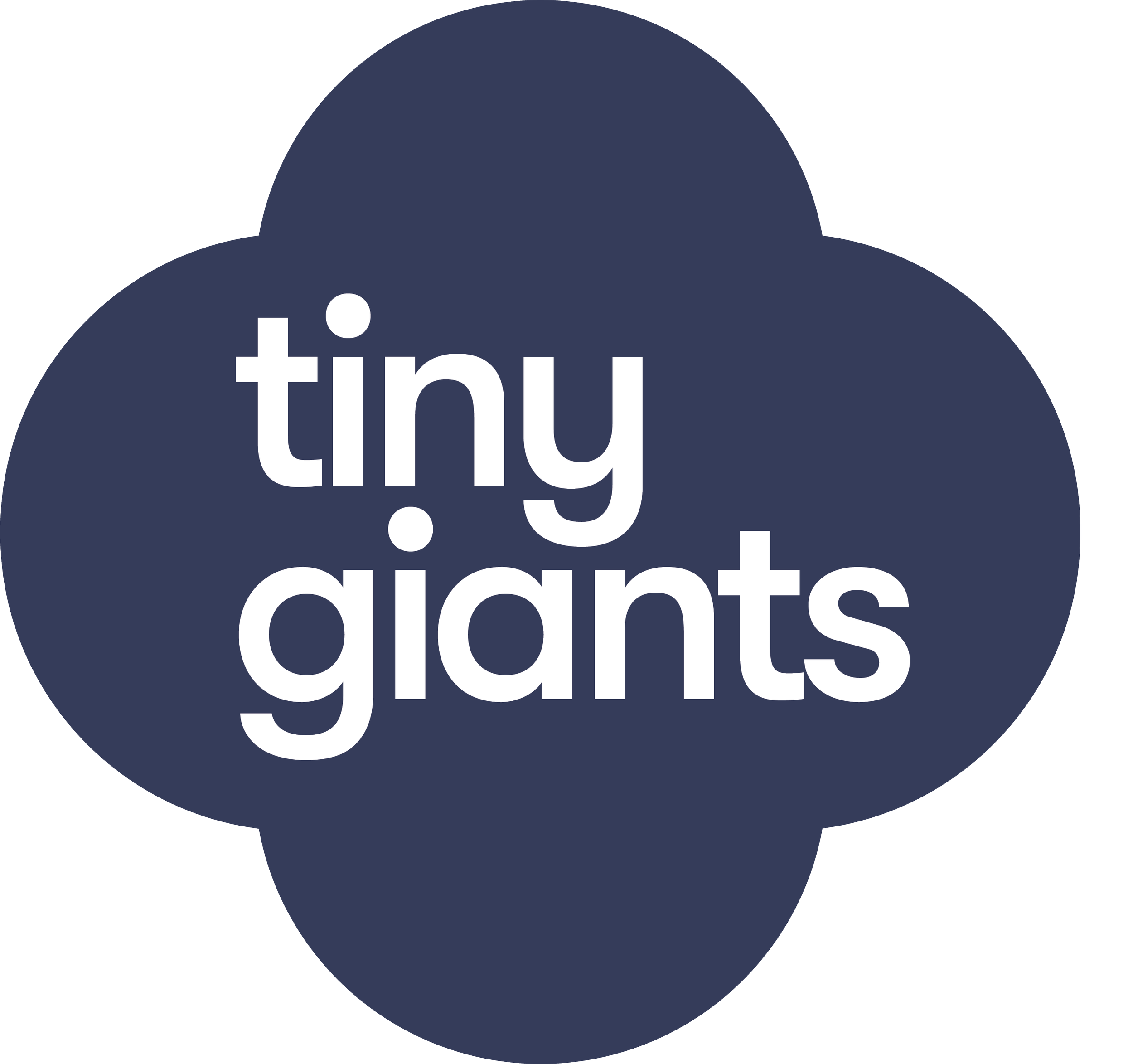 Patients — Tiny Giants