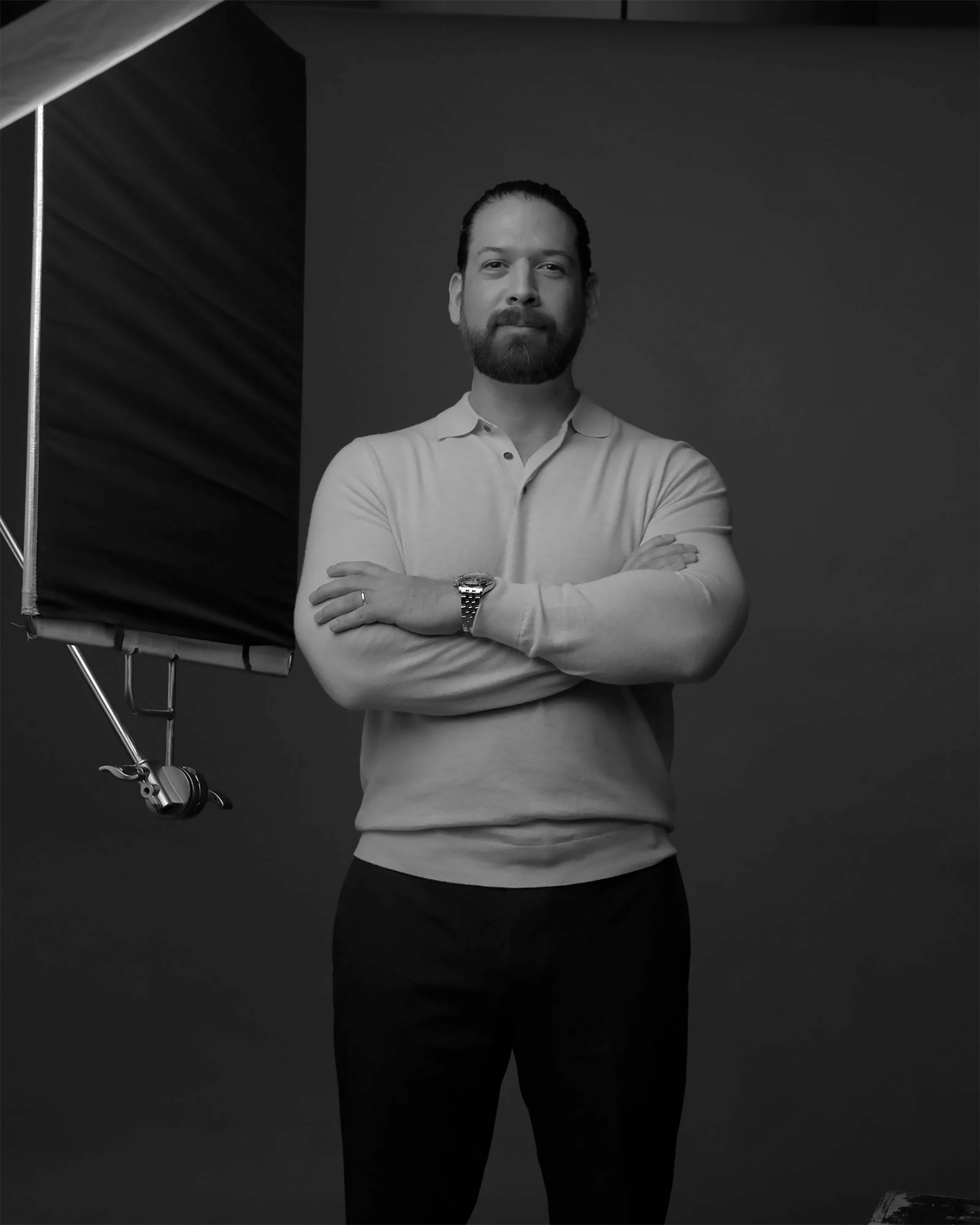 Christopher Sanchez | AI Researcher & Founder