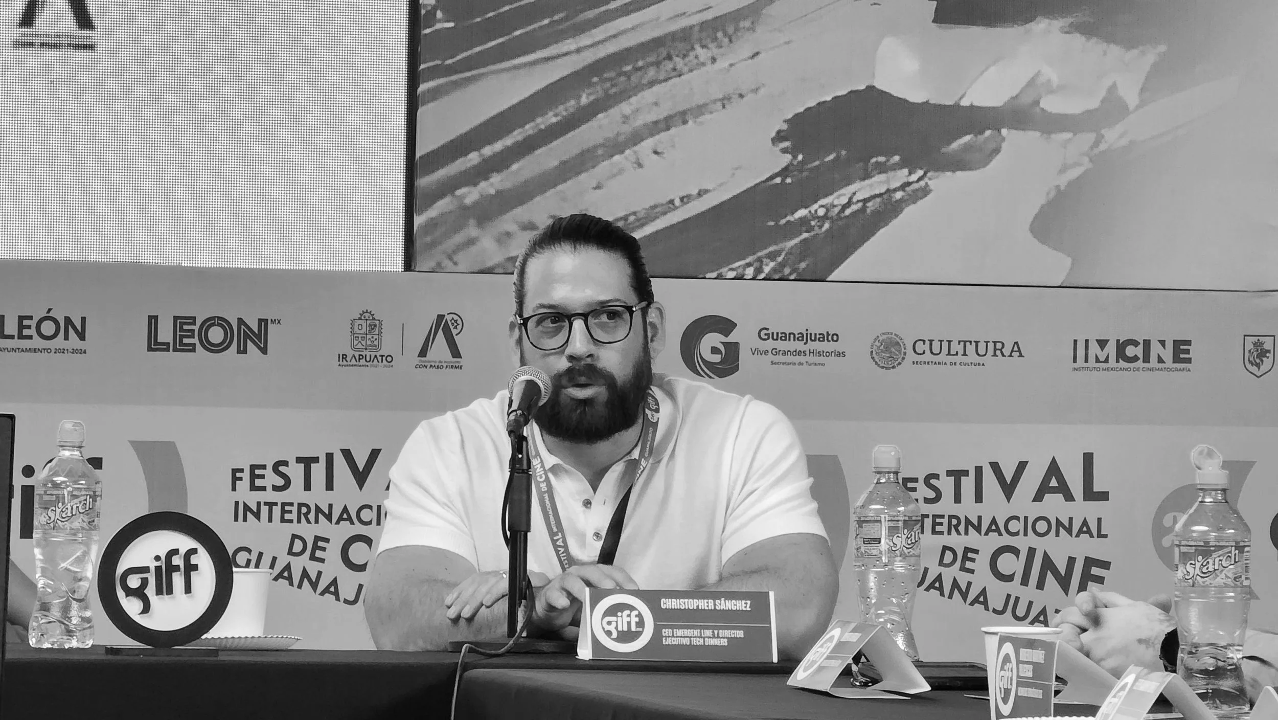 Artificial Intelligence & AI Ethics — Christopher Sanchez | AI