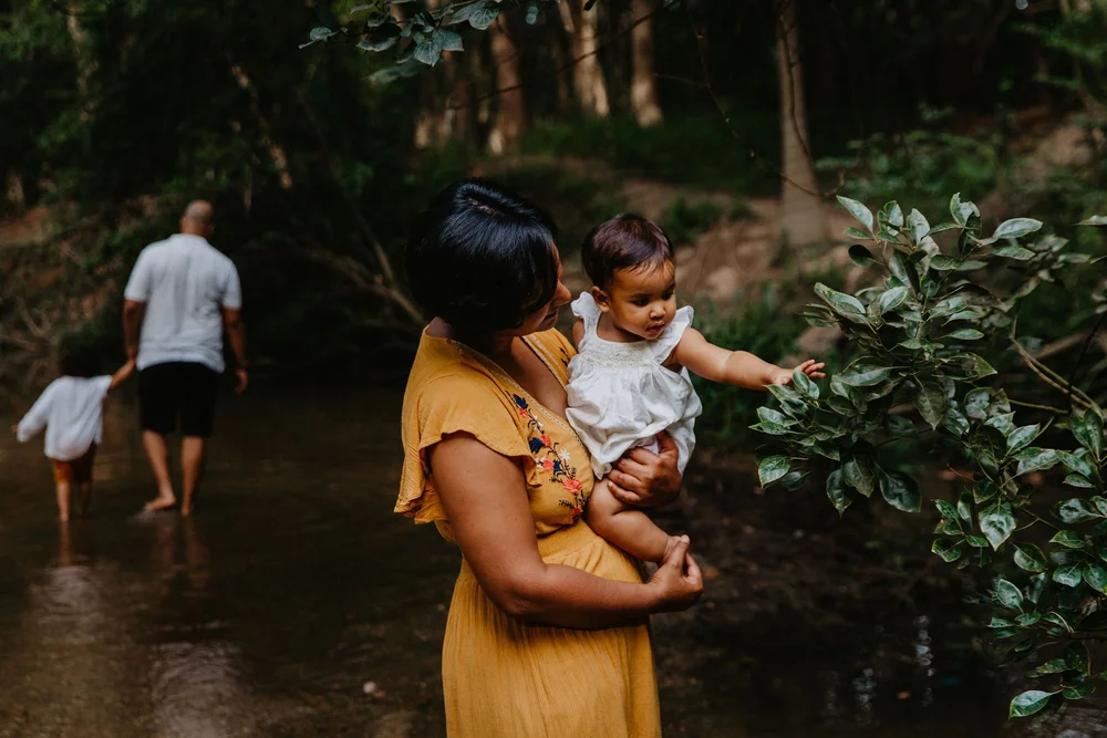 Brisbane Family Photographer — Stephanie Adams Photography