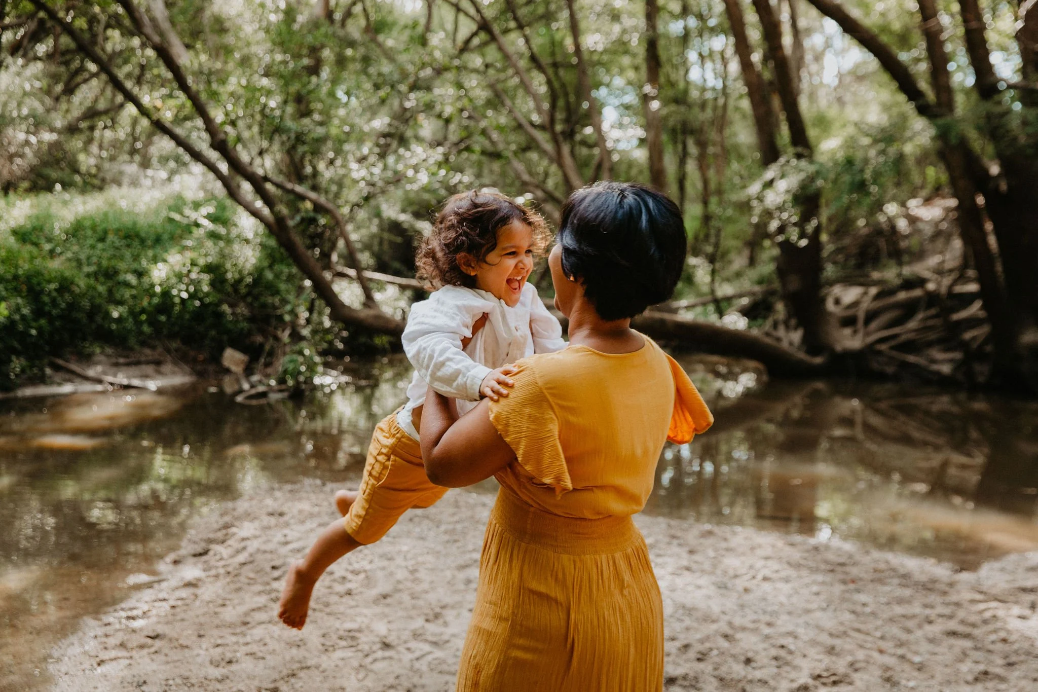 Brisbane Family Photographer — Stephanie Adams Photography