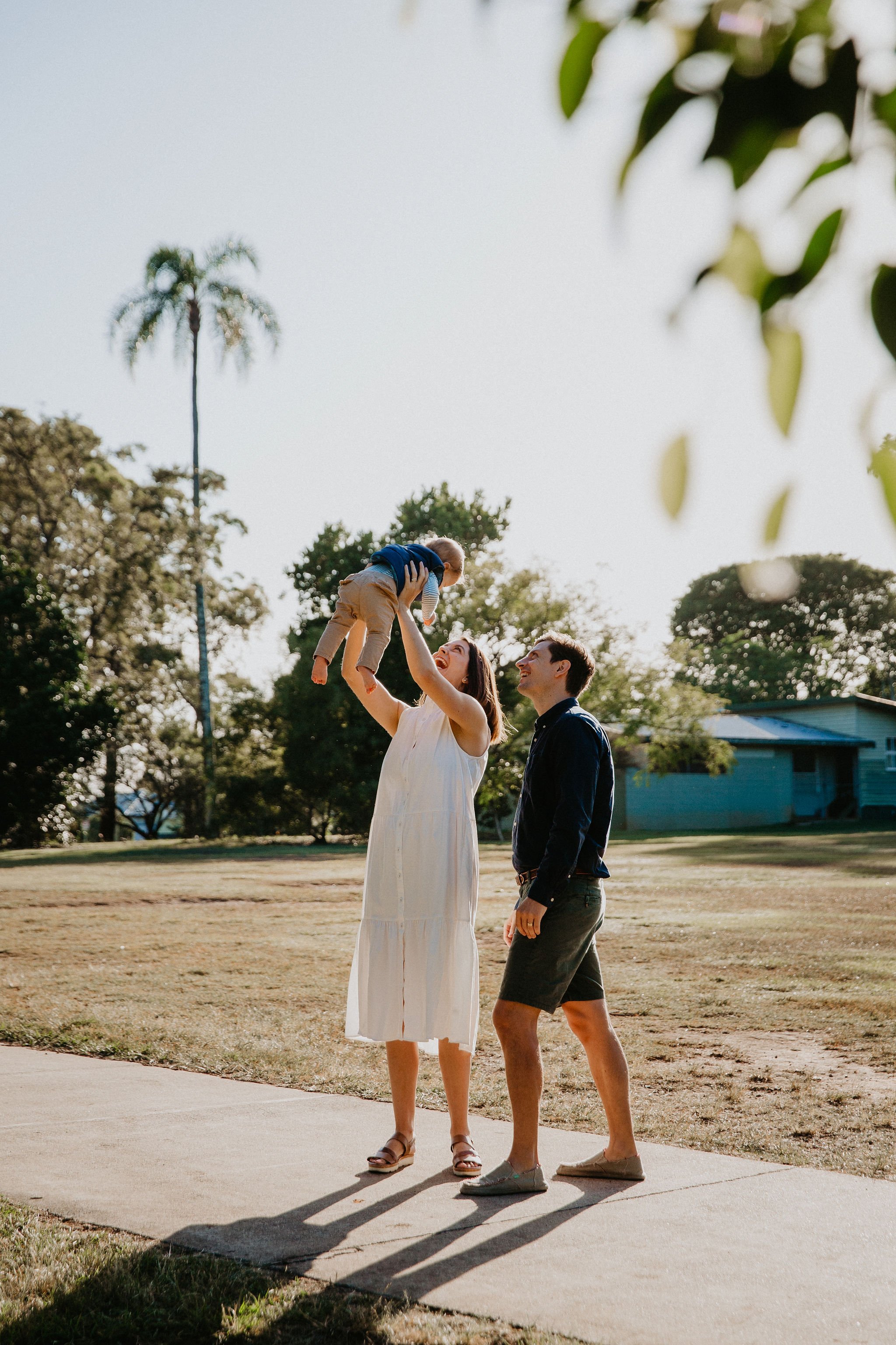 Brisbane Family Photographer — Stephanie Adams Photography