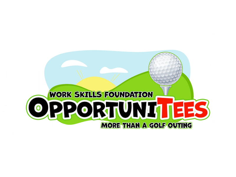 Annual Golf Outing — Work Skills Foundation
