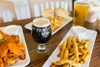 EAT — The Hop Yard Alehouse