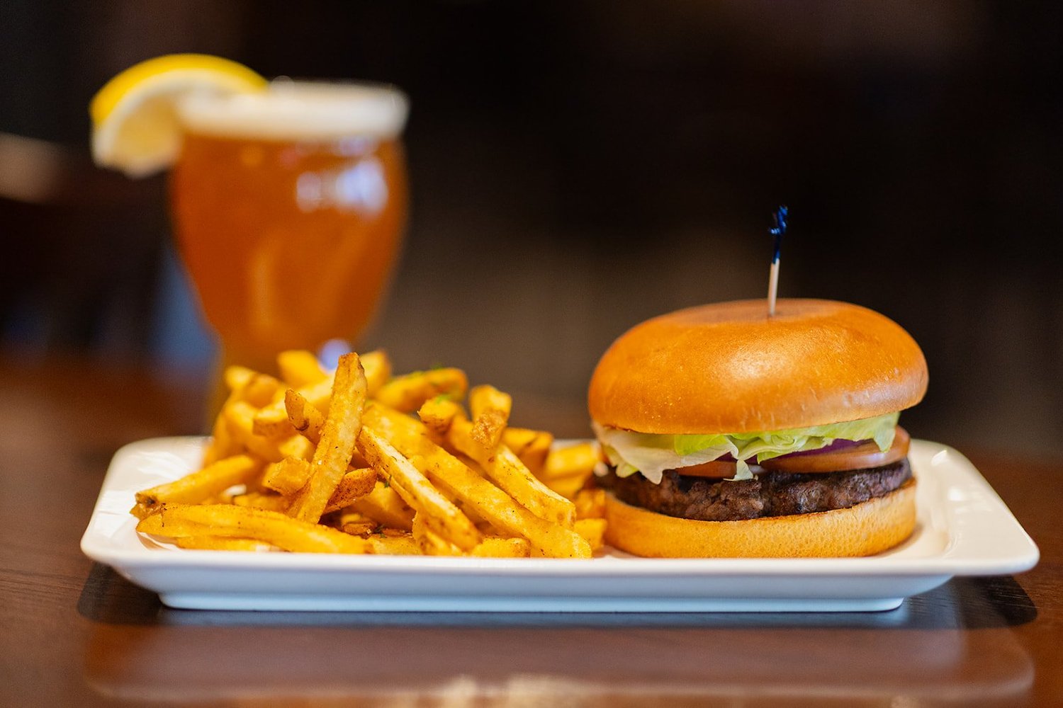 The Hop Yard Alehouse