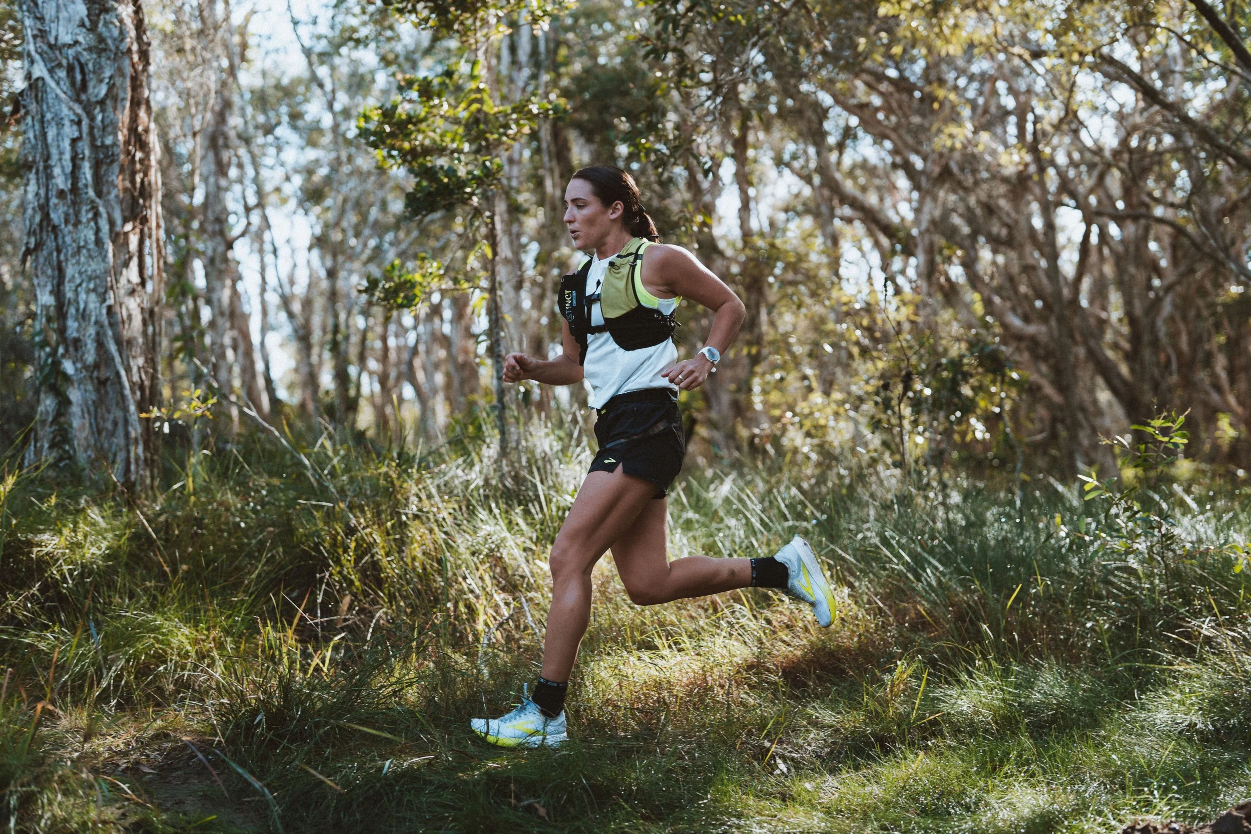 About — Jacqui Bell