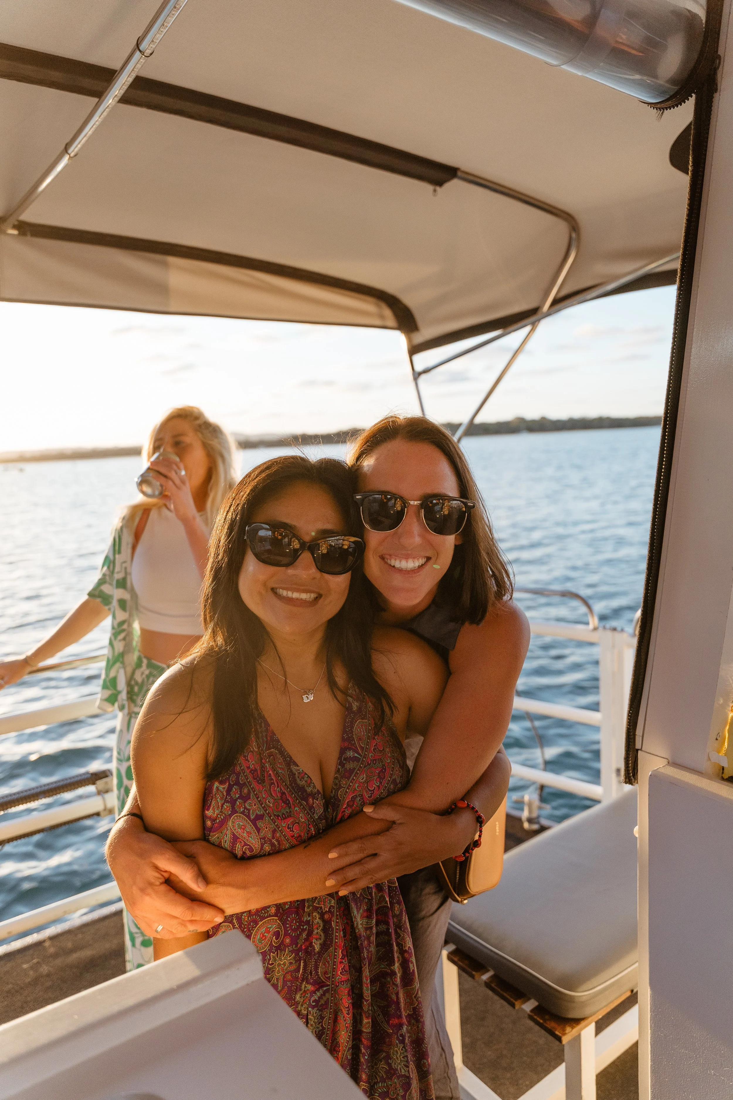 Run Escapes — Jacqui Bell