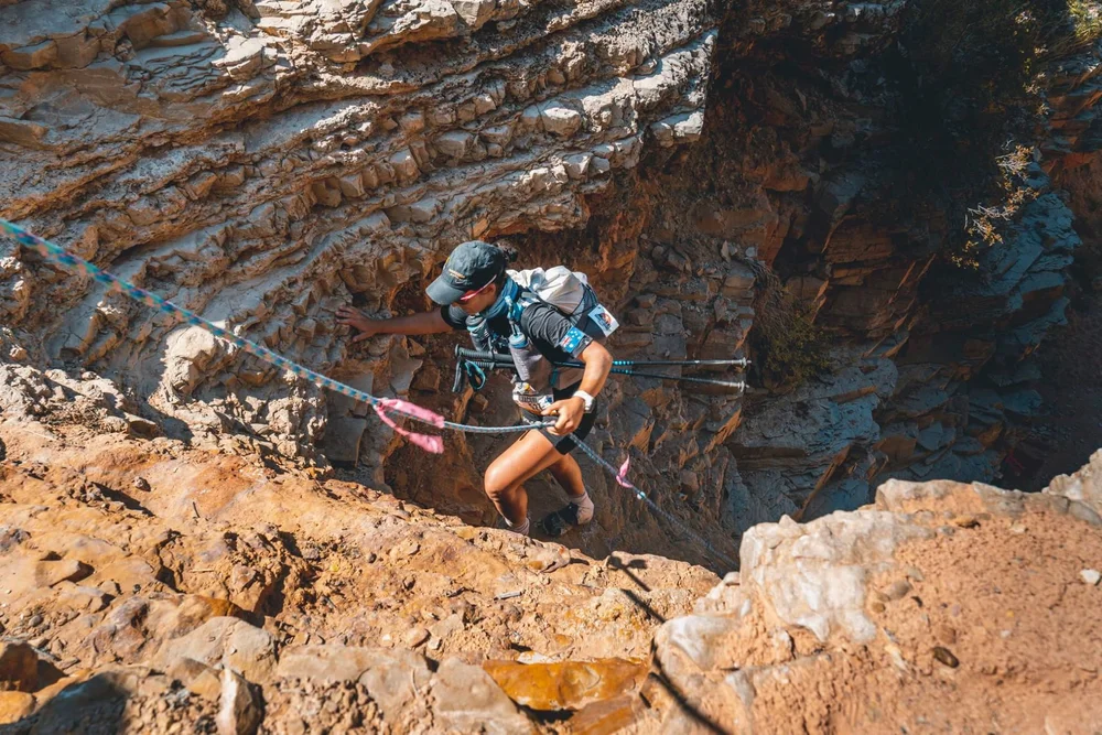 About — Jacqui Bell