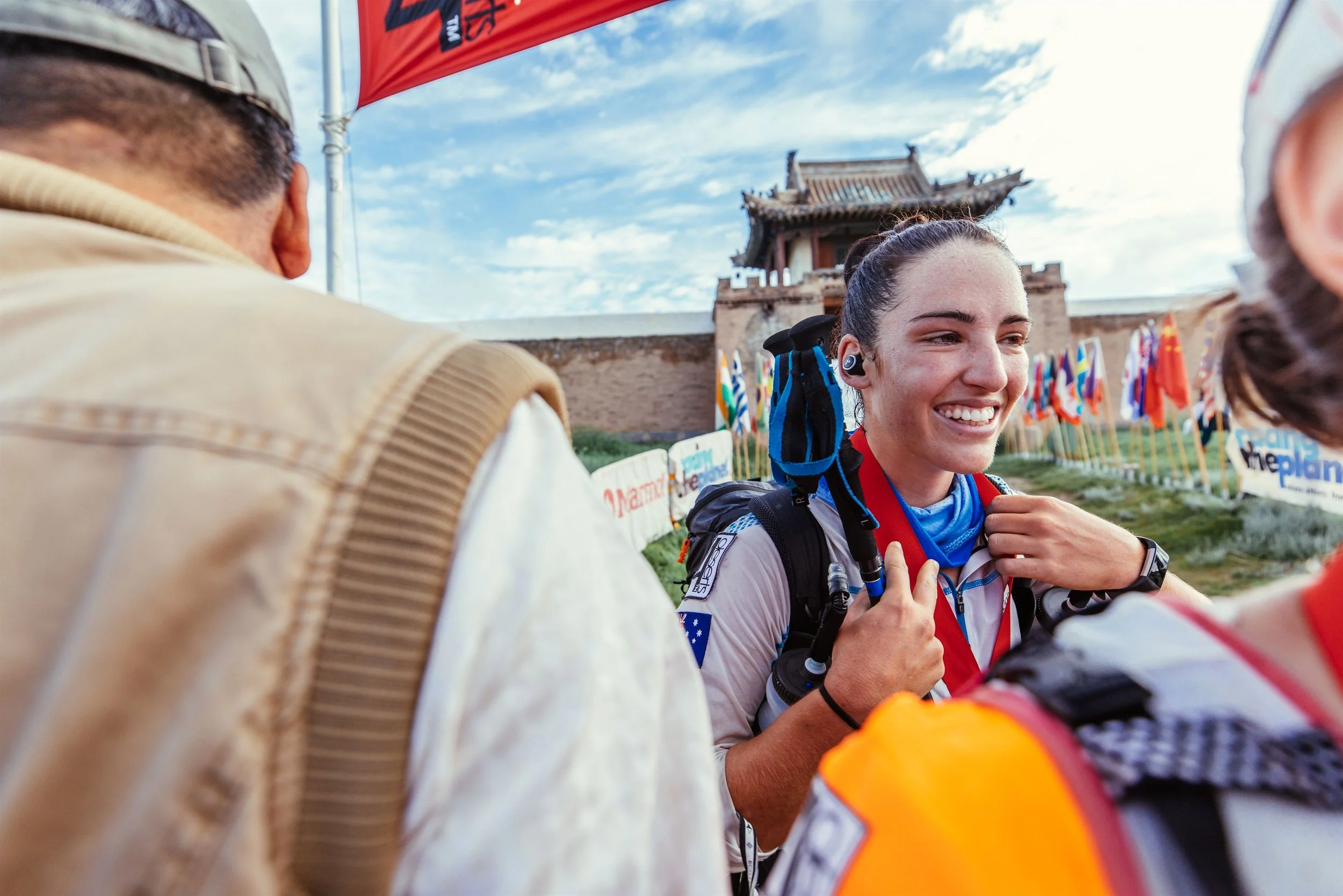 About — Jacqui Bell