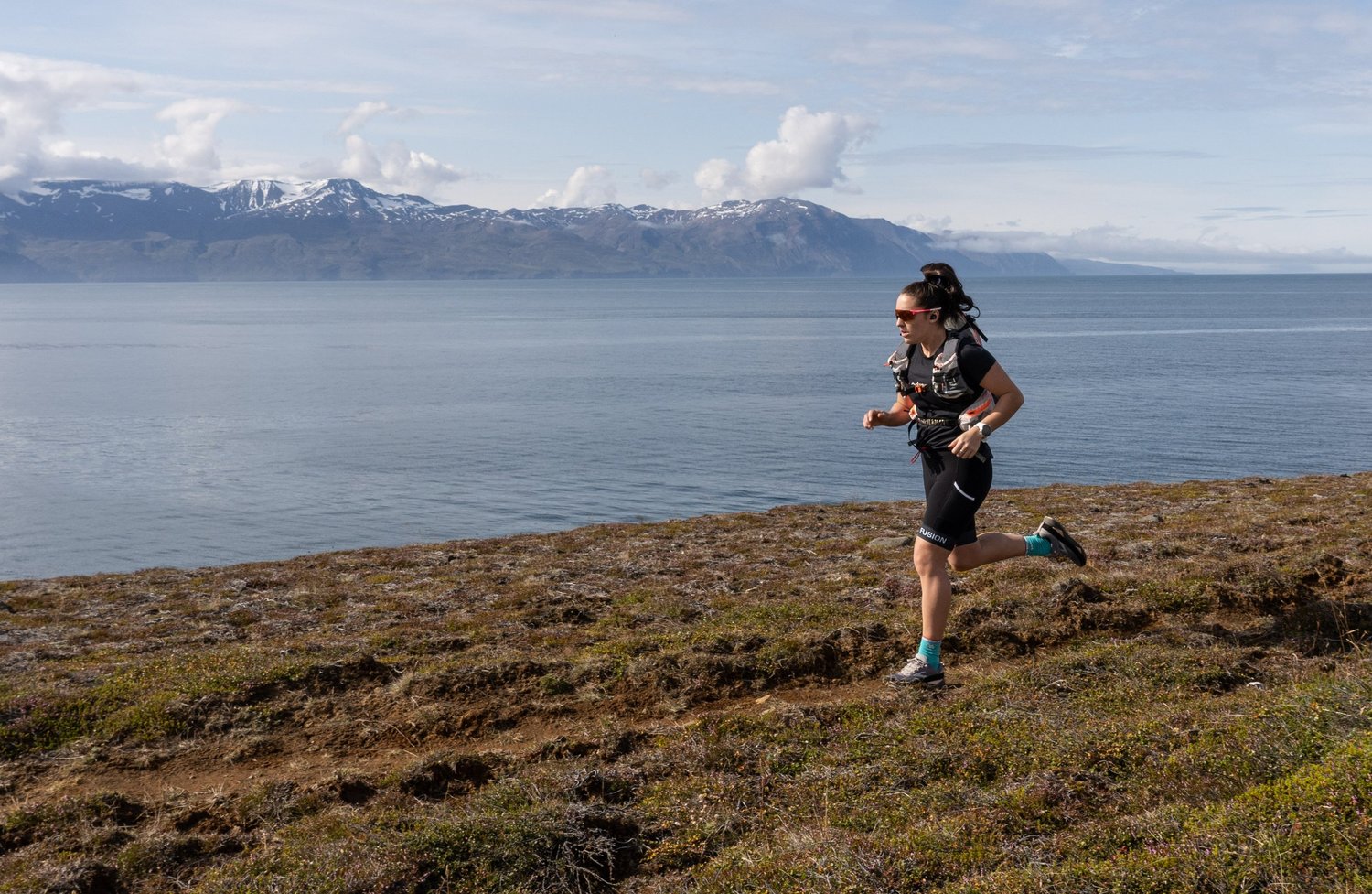 About — Jacqui Bell