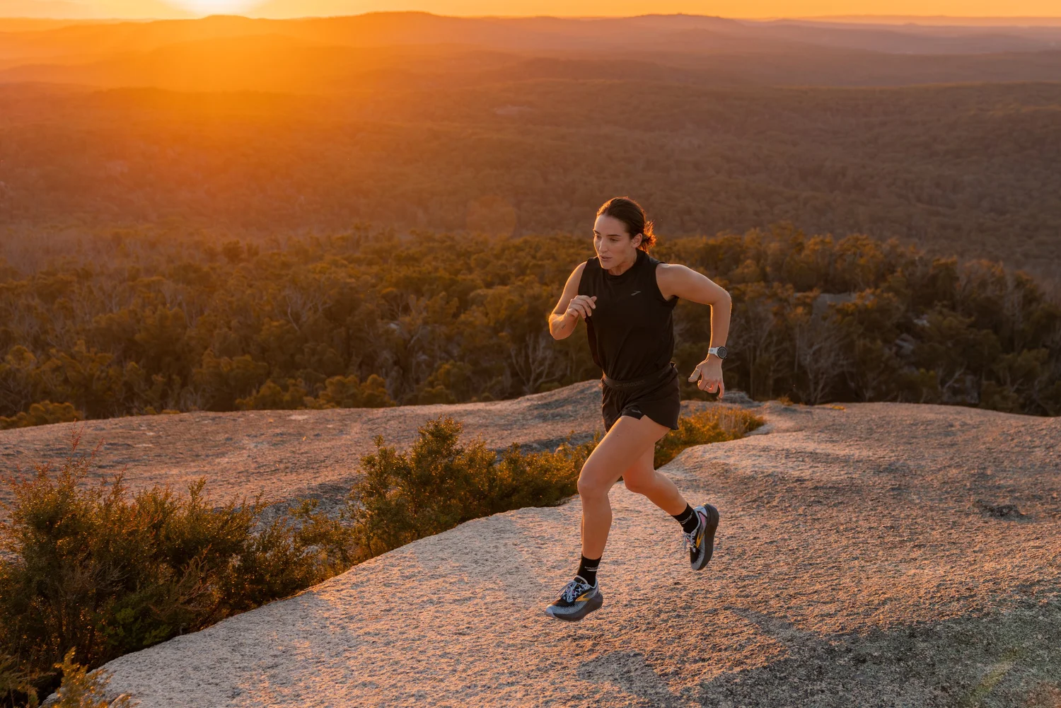 About — Jacqui Bell