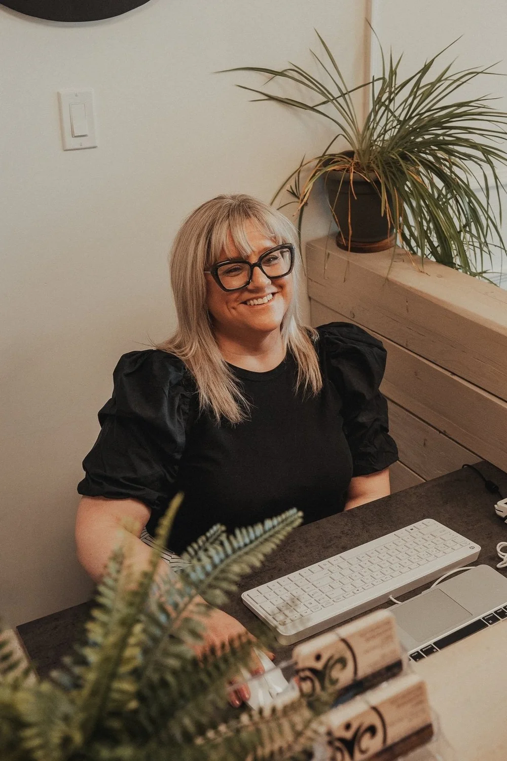 Meet our skilled Naturopathy team in Beaumont.