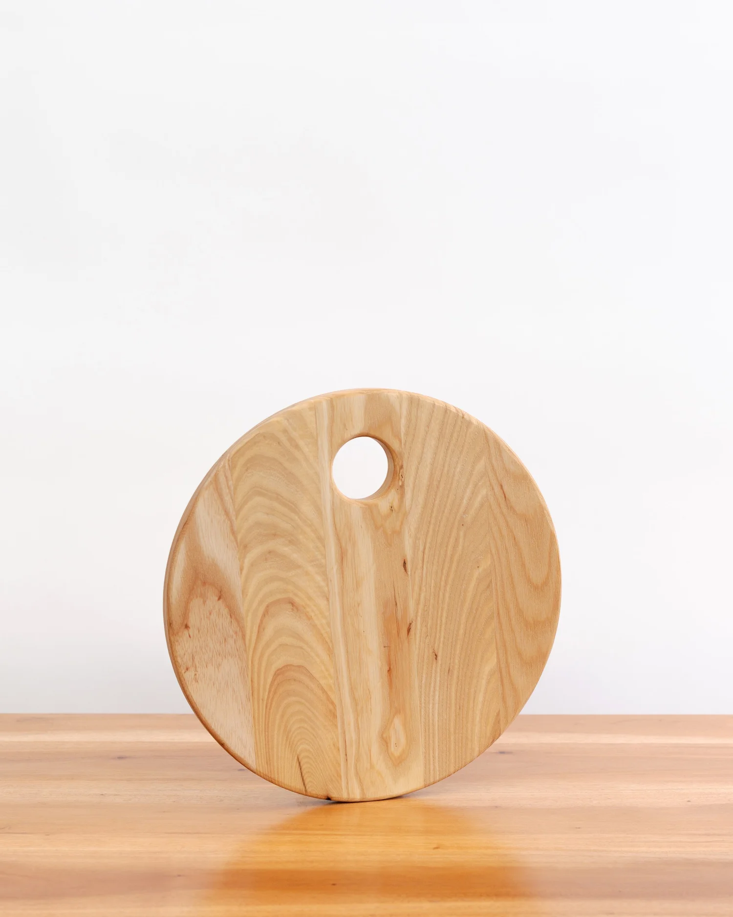 Oak Scandi Serving Board — Manuka Studio