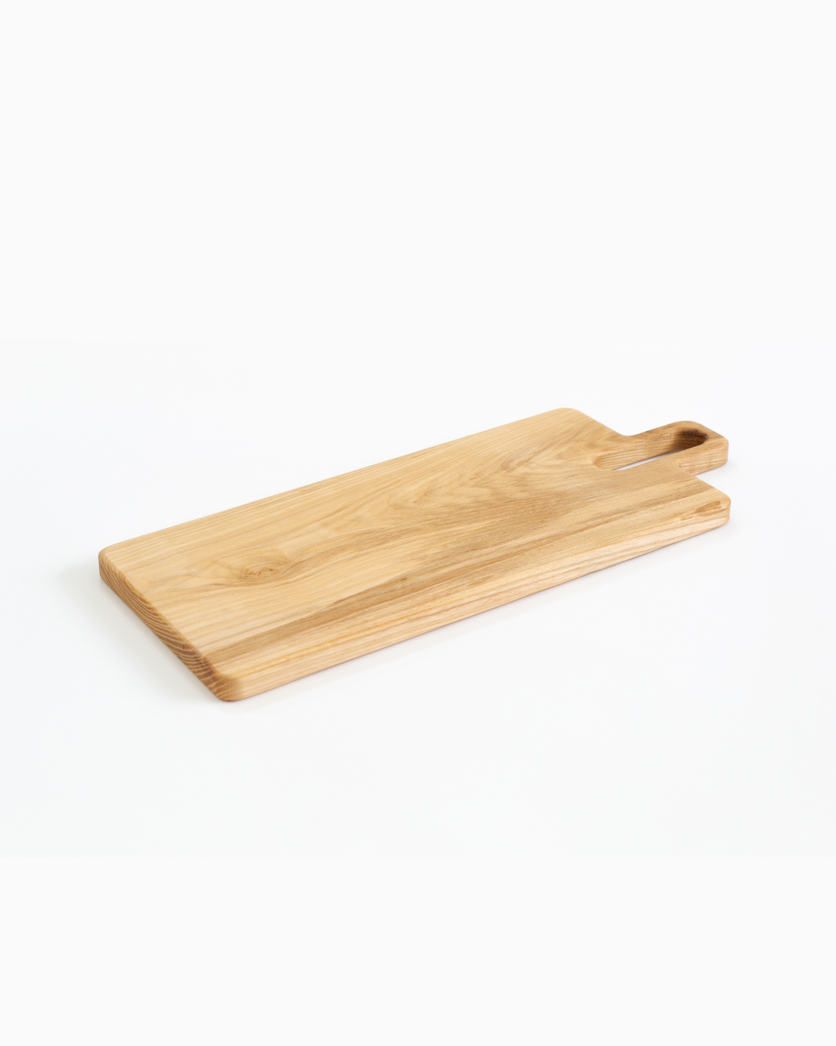 Oak Scandi Serving Board — Manuka Studio