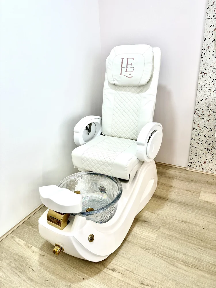 Biab Nails Perth - Nail salon Perth - Gel and Natural Manicure Perth ...