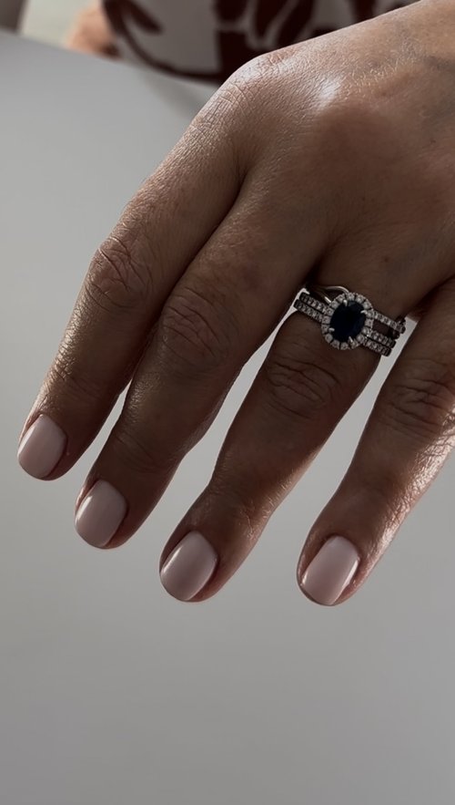 Biab Nails Perth - Nail salon Perth - Gel and Natural Manicure Perth ...