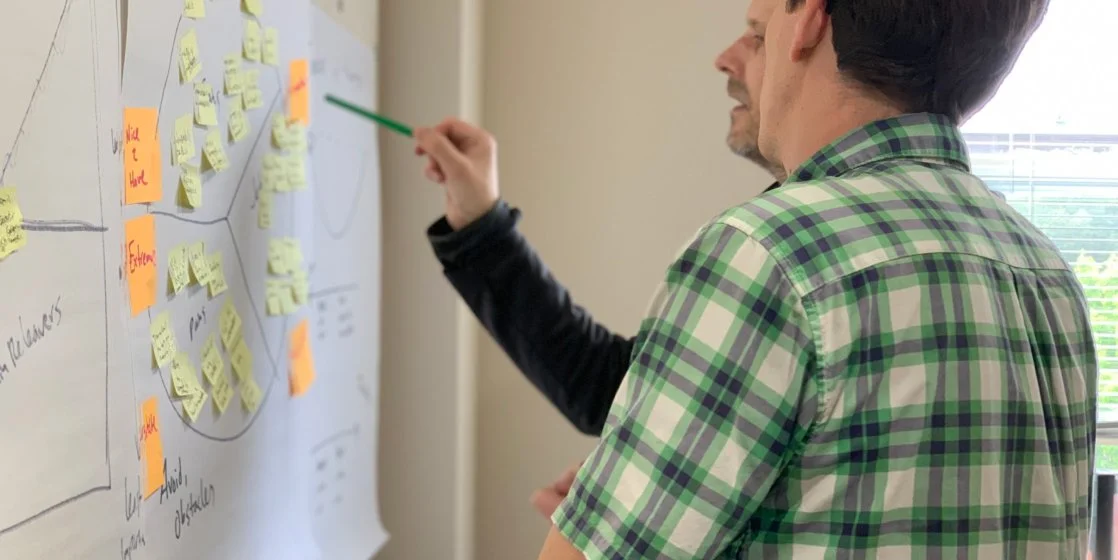 Nature Tech Collective