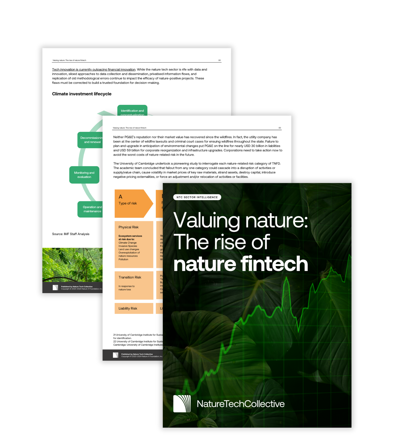 2025 Nature Fintech Report – Key Insights for Sustainable Investors ...