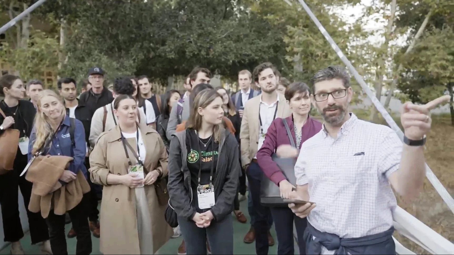 Nature Tech Collective