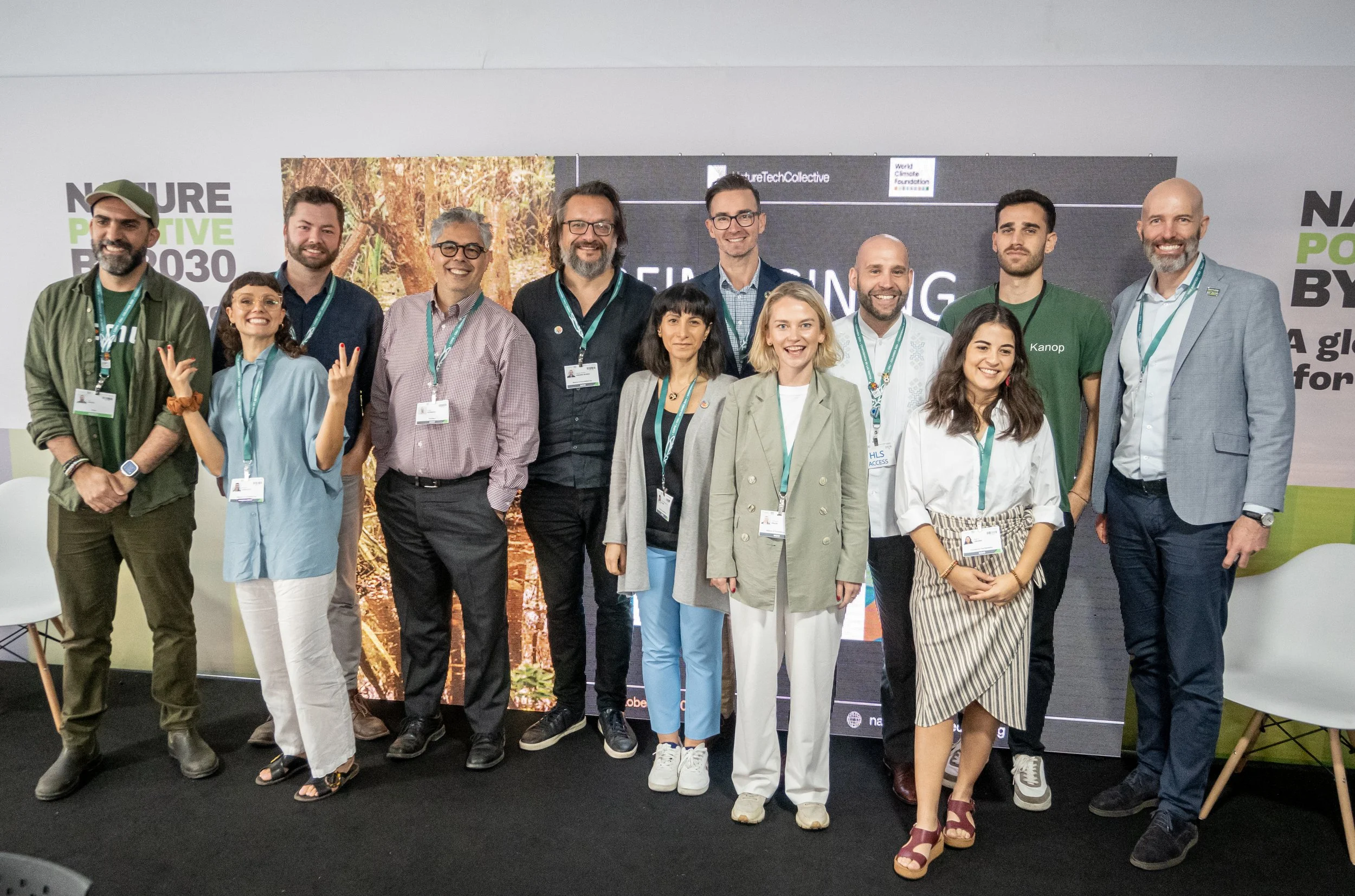 Membership | Nature Tech Collective