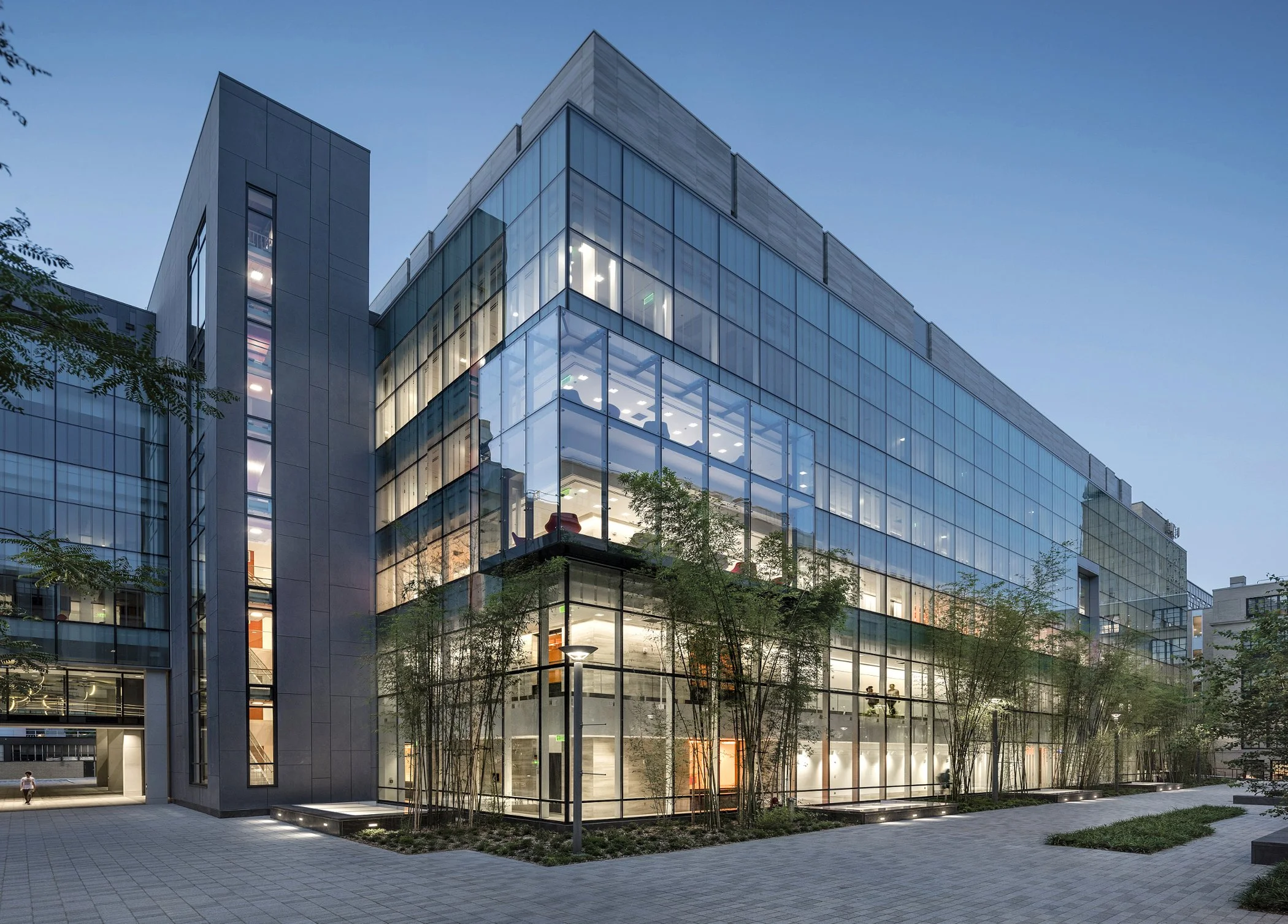 LAB TOURS — MIT Energy Conference