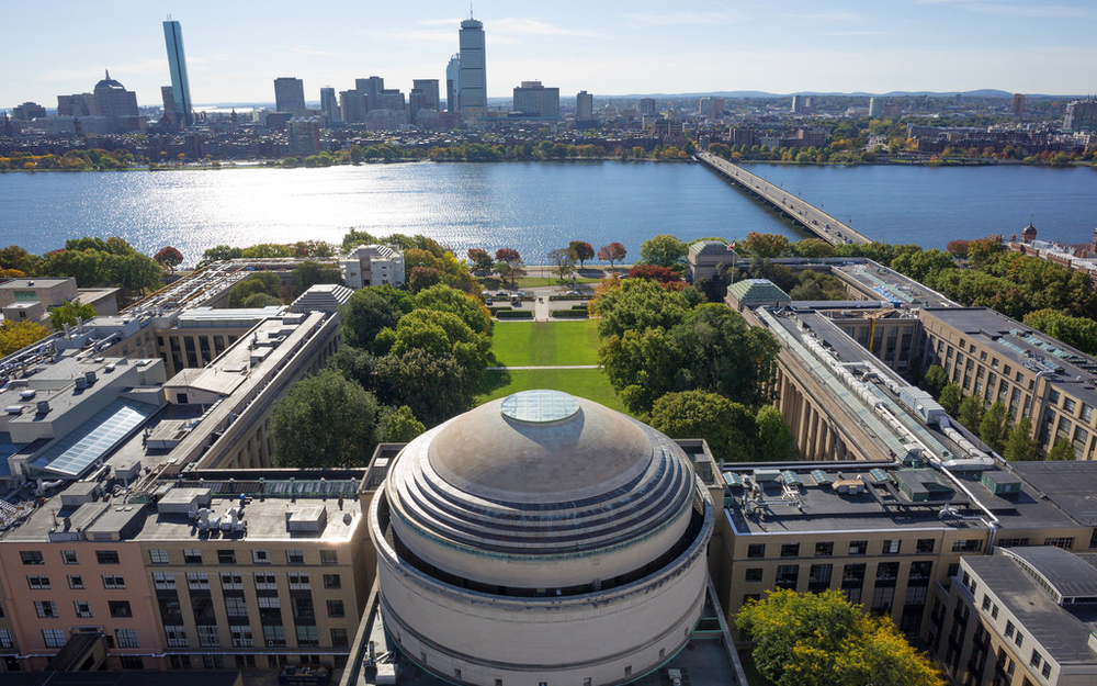 LAB TOURS — MIT Energy Conference