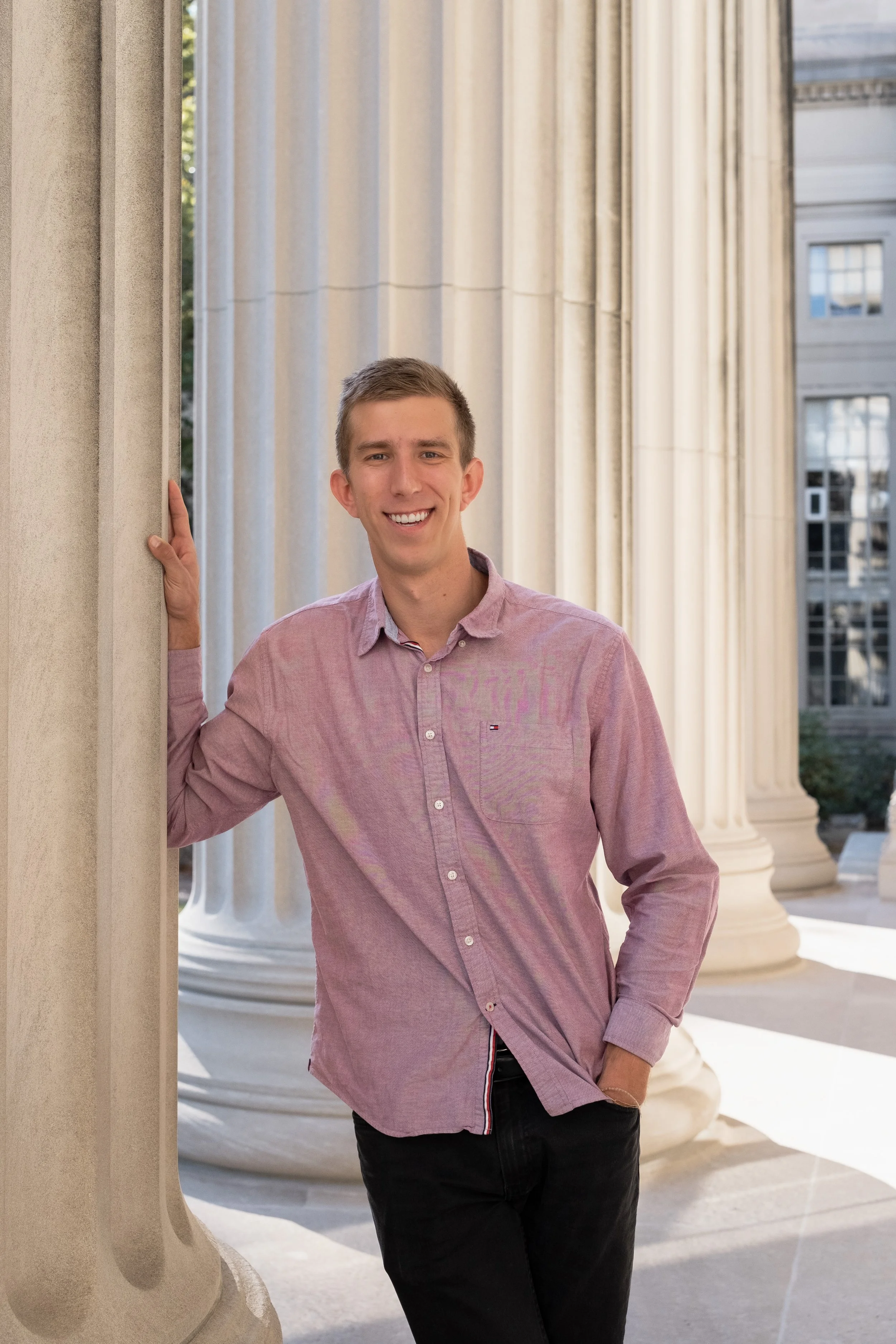 ABOUT US — MIT Energy Conference