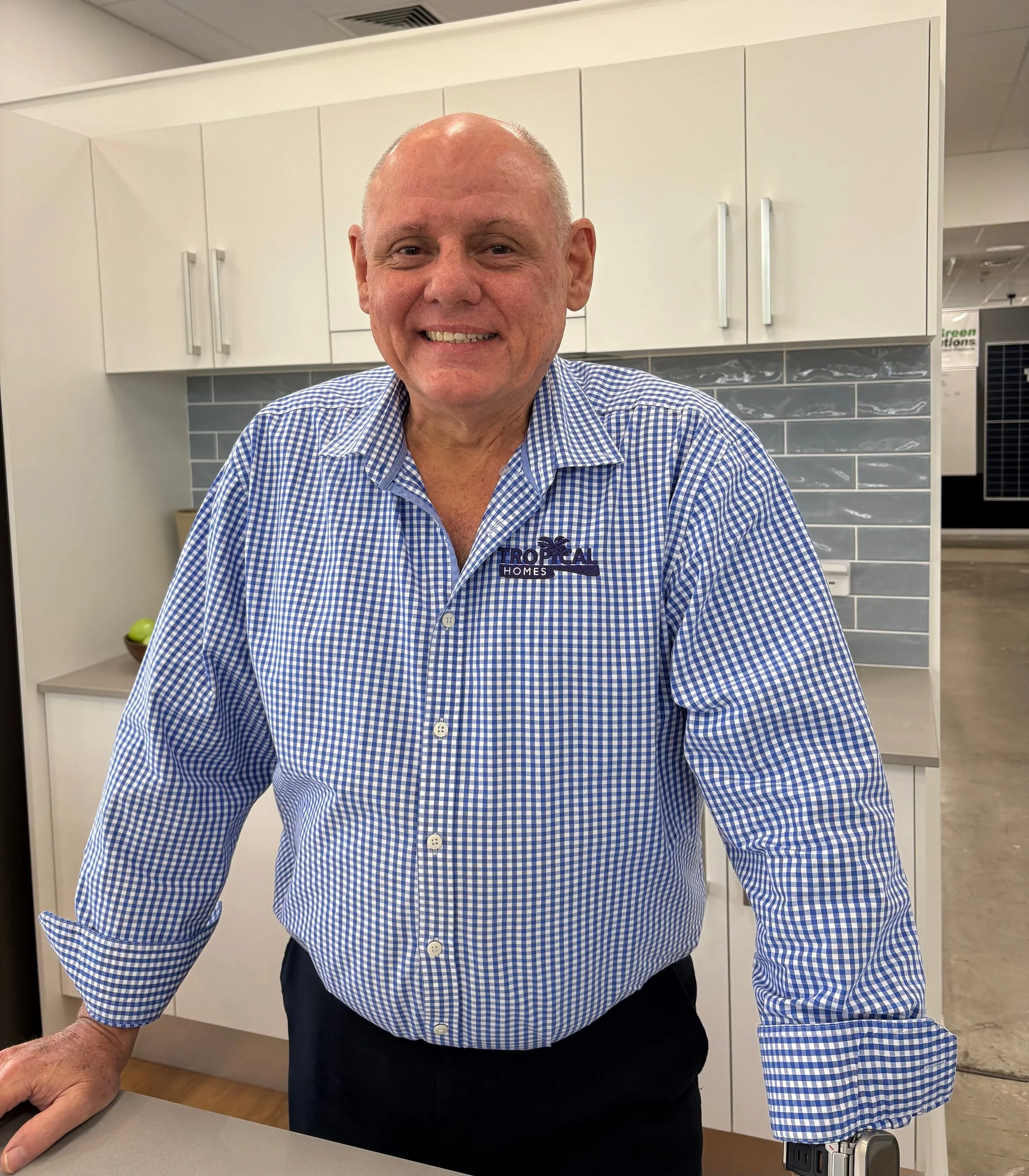 Our Team — Tropical Homes