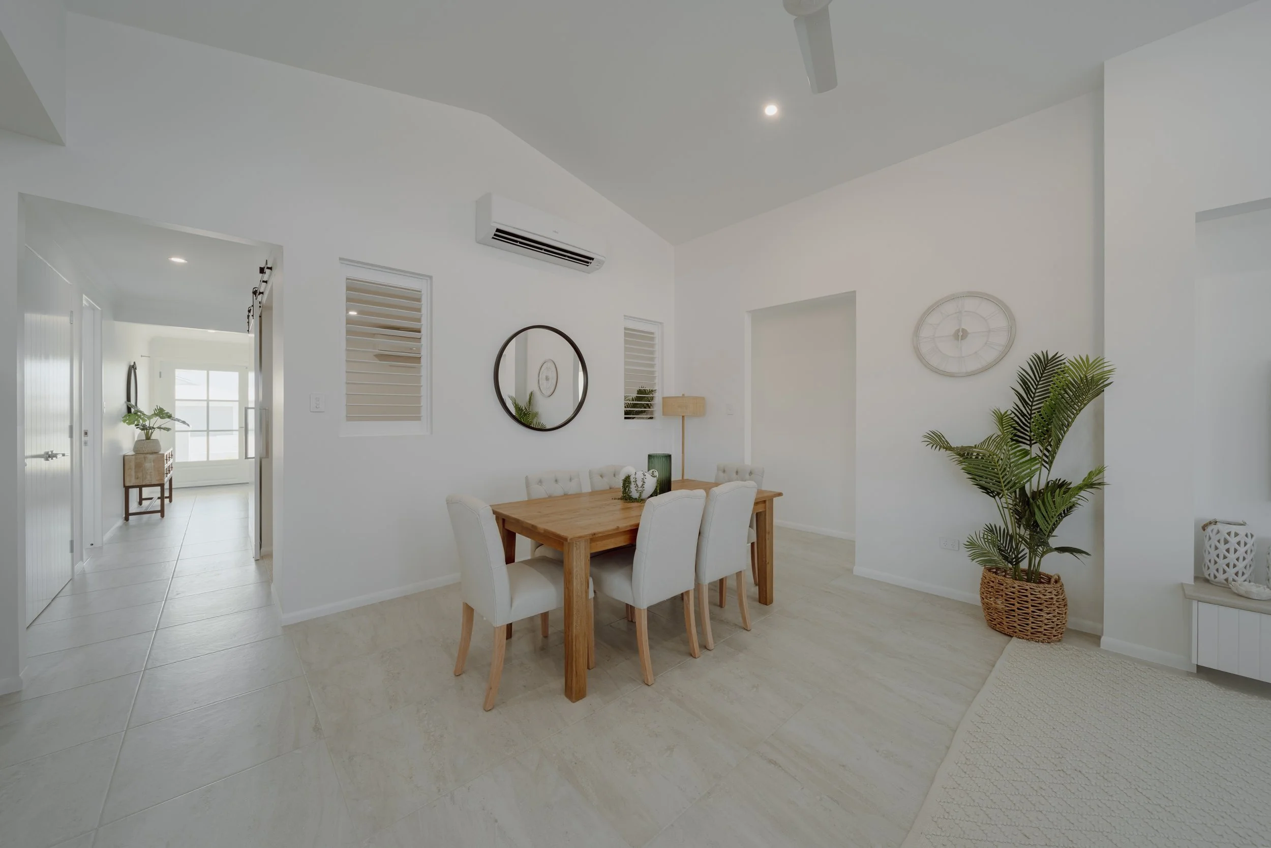 Display Homes — Tropical Homes
