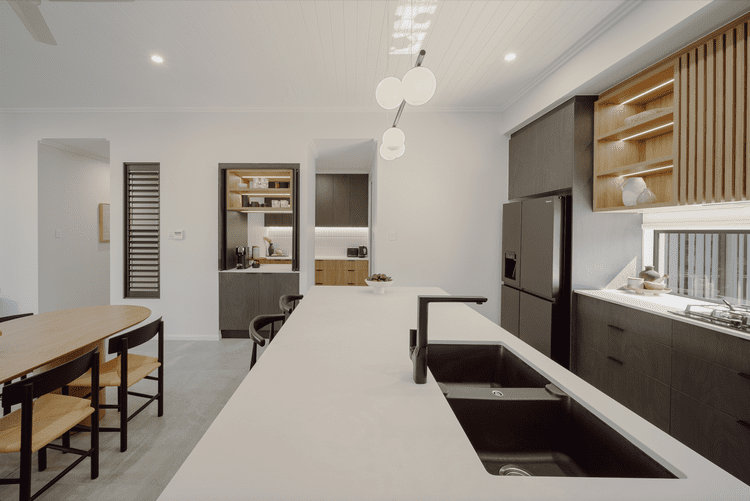 Display Homes — Tropical Homes