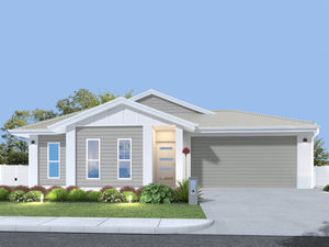 Display Homes — Tropical Homes