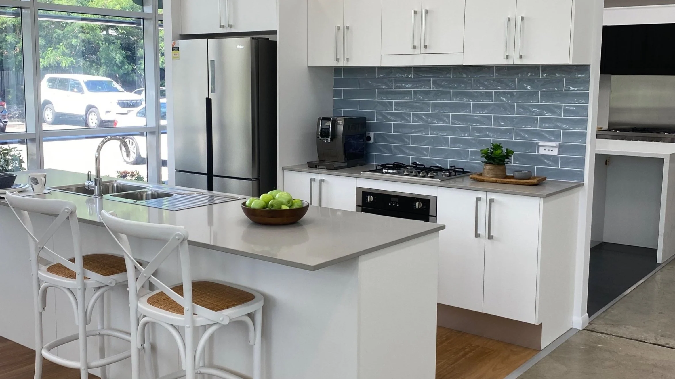 NQ Design Hub — Tropical Homes